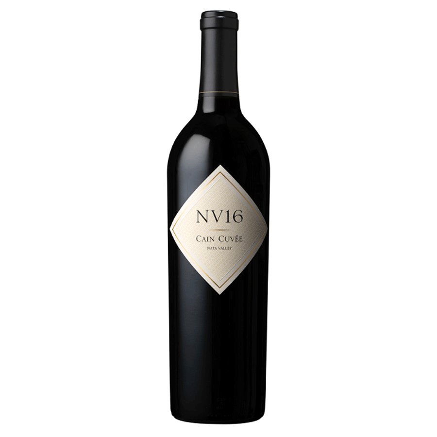 Cain Cellars Cuvee Napa Valley - Shop Wine at H-E-B