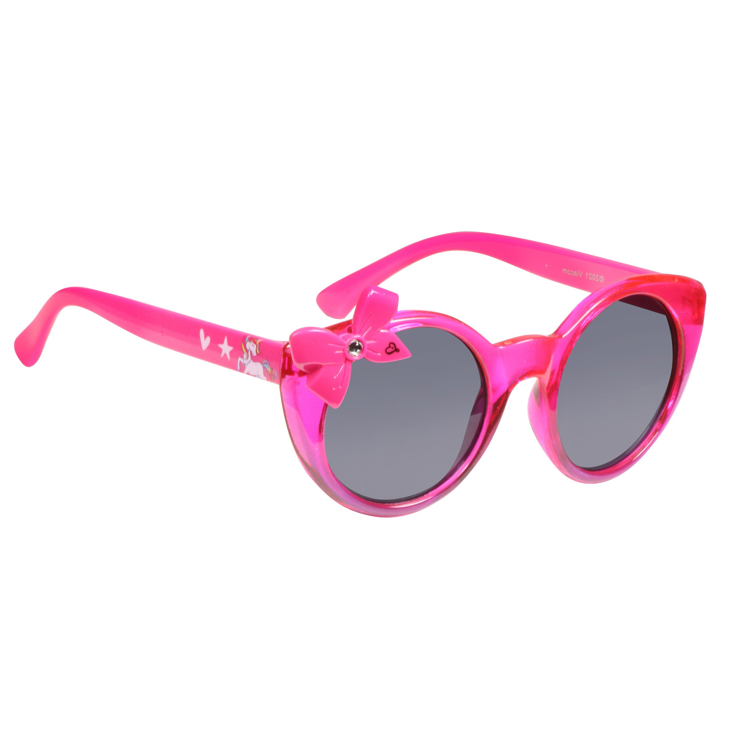 Select A Vision Kids JoJo Siwa Pink Sunglasses - Shop Eyewear ...