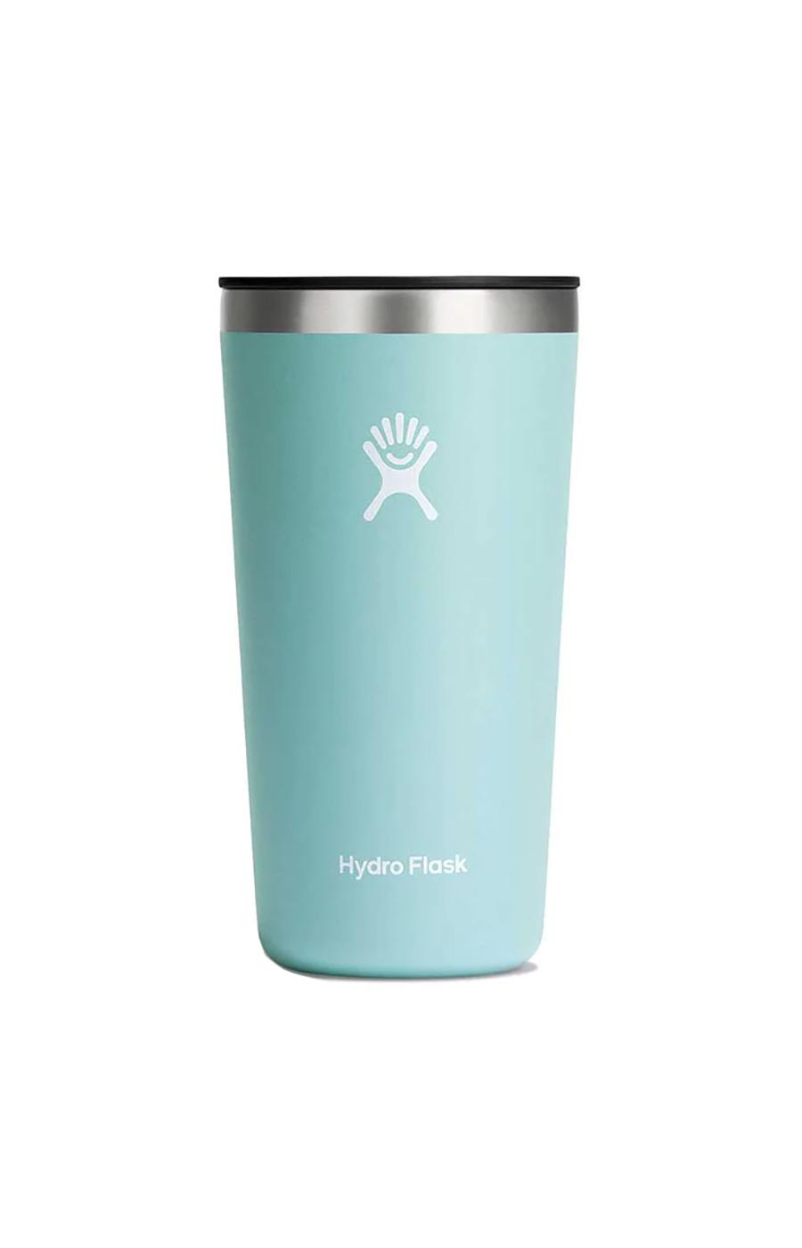 Hydro Flask 20 oz All Around Tumbler - Dew - Shop Cups & tumblers at H-E-B
