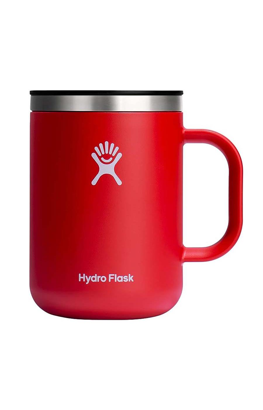 Hydro Flask Coffee Mug with Press-In Lid - Gogi - Shop Glasses & mugs ...