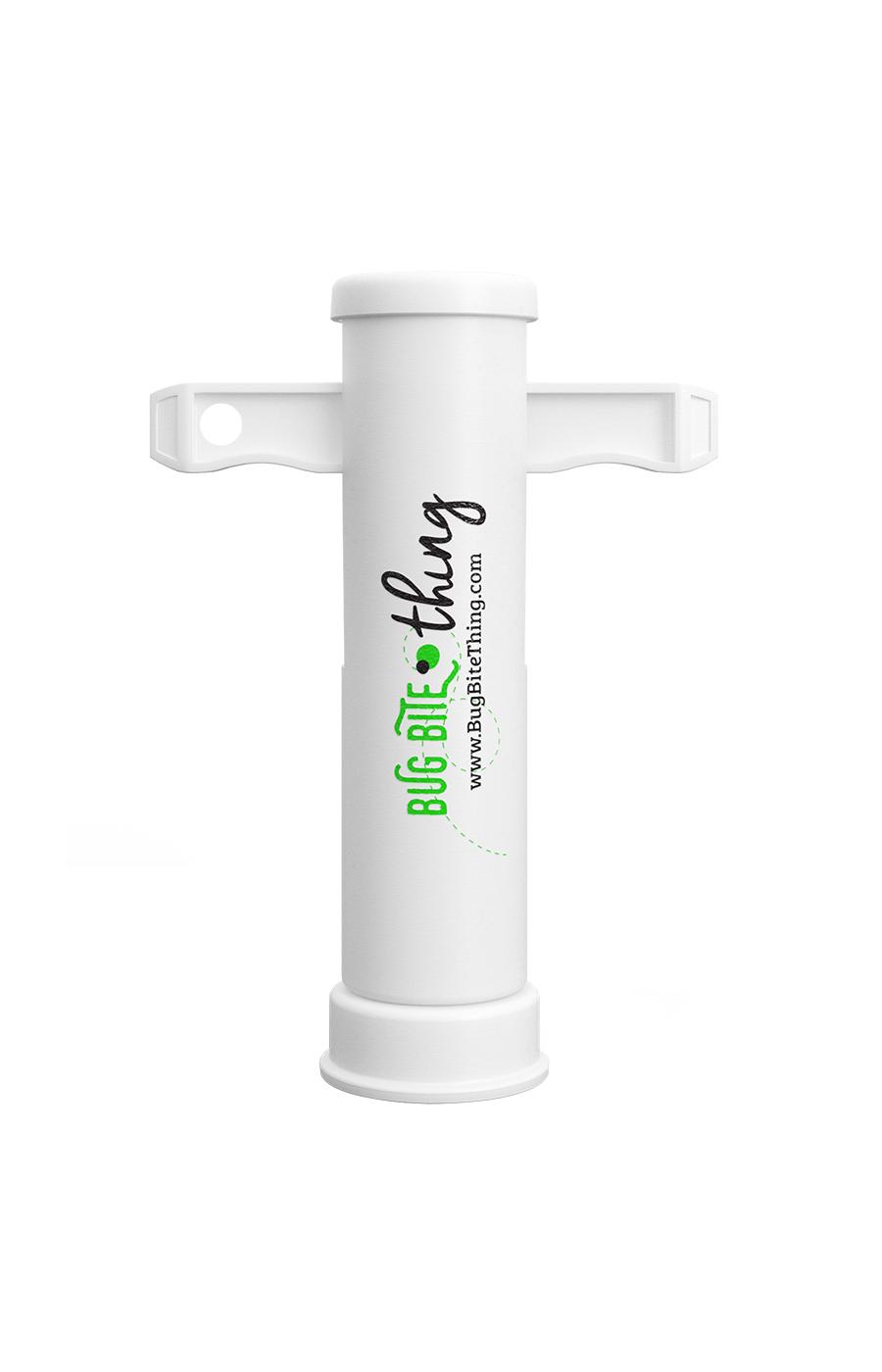 Bug Bite Thing White Insect Bite + Sting Extraction Tool - Shop Insect ...