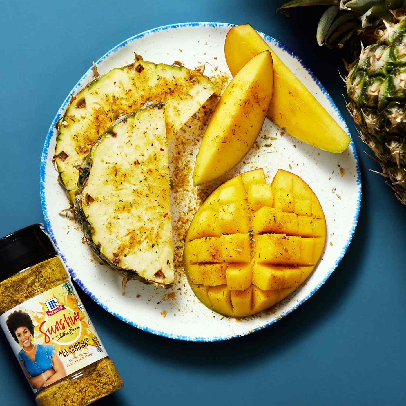 McCormick Salt Free Sunshine by Tabitha Brown All Purpose Seasoning ... McCormick Salt Free Sunshine by Tabitha Brown All Purpose Seasoning ...