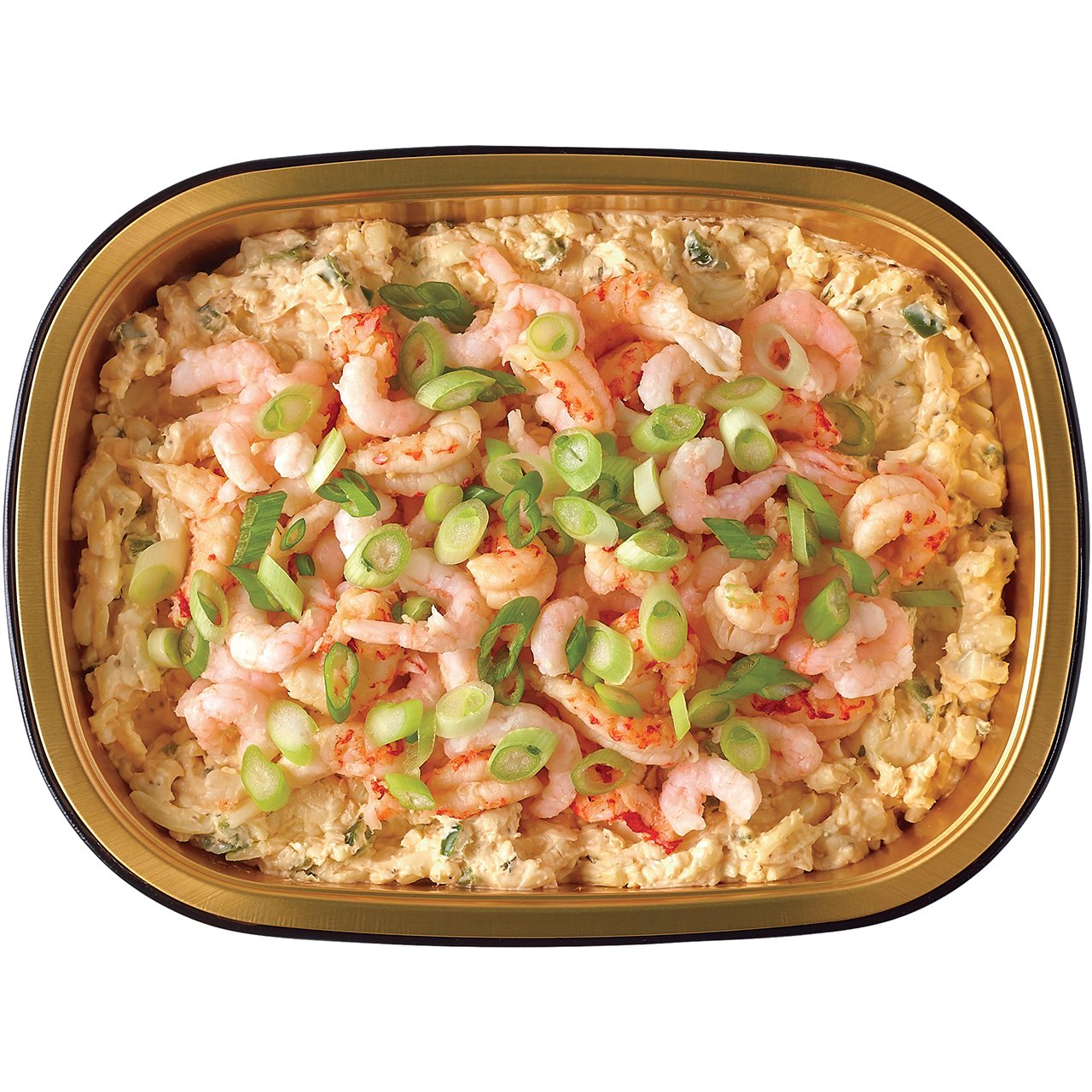 Meal Simple by H-E-B Crawfish & Shrimp Queso Dip - Shop Entrees & sides ...
