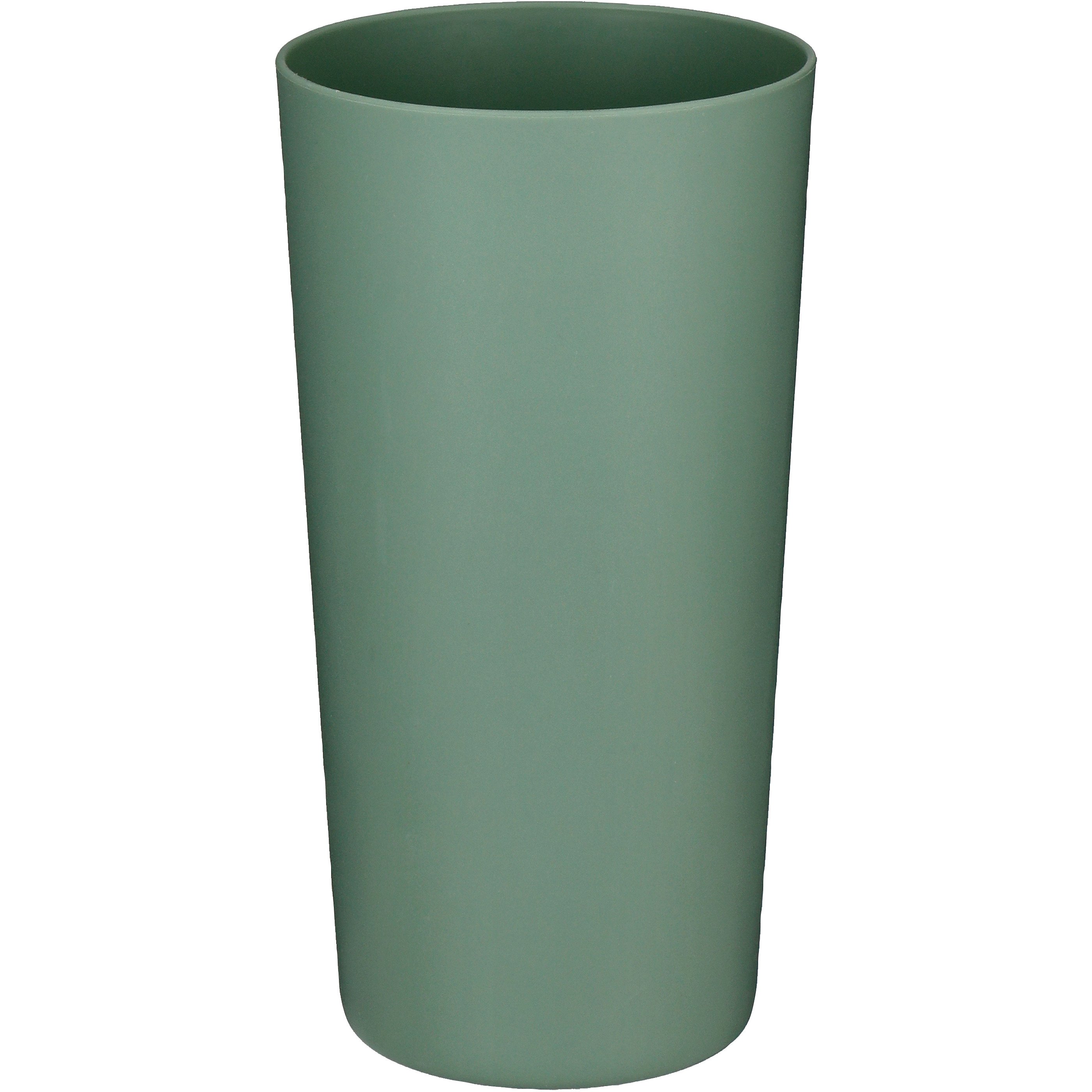 chefstyle Reusable Cup - Green Matte - Shop Kitchen & Dining at H-E-B