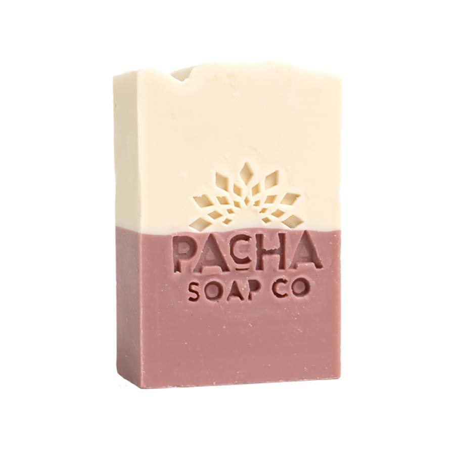 Pacha Soap Co. Bar Soap Jasmine Gardenia - Shop Hand & bar soap at H-E-B