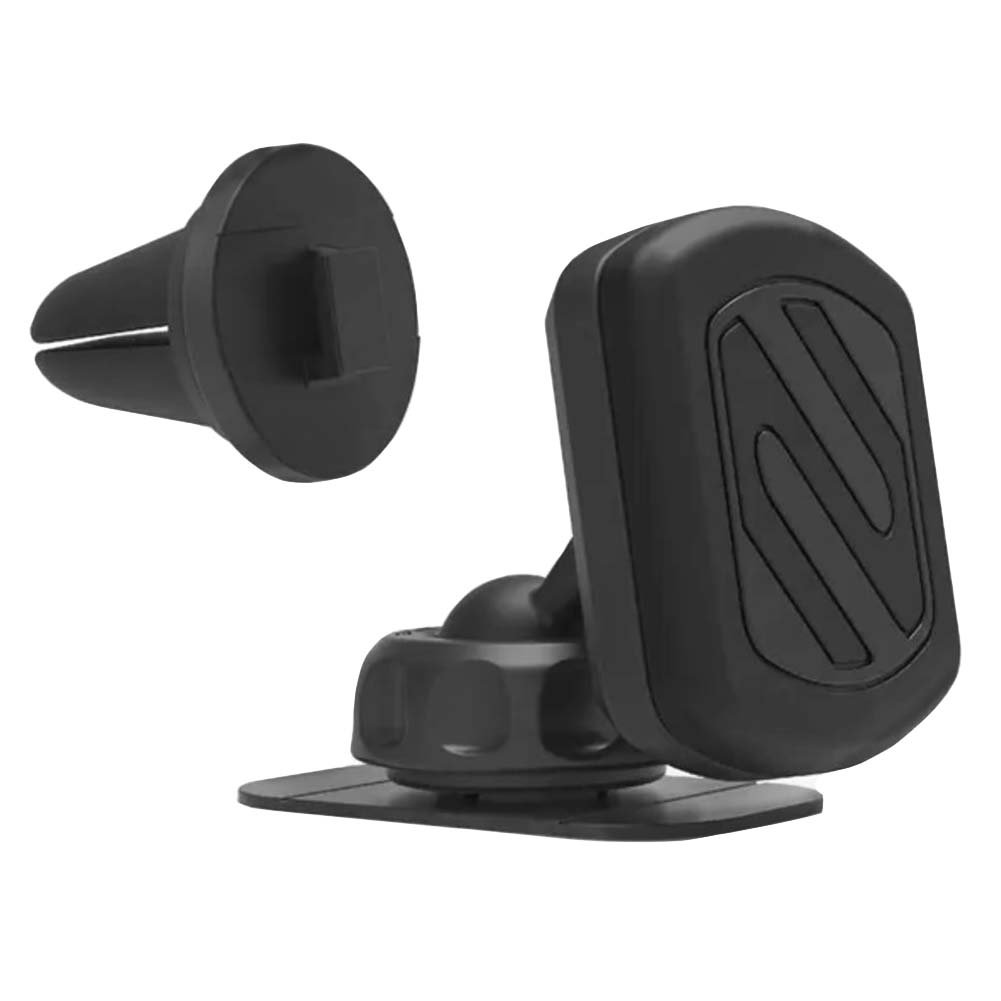 Scosche MagicMount 2-in1 Dash & Vent Magnetic Mount - Shop Electronics ...