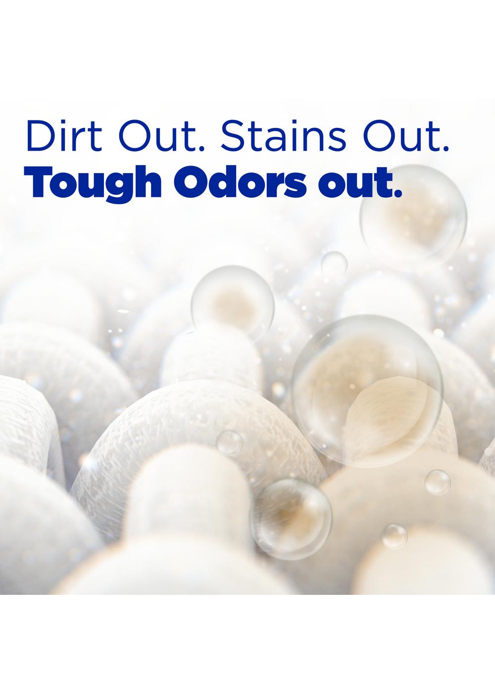 Tide Simply + Oxi HE Liquid Laundry Detergent, 96 Loads - Refreshing ...