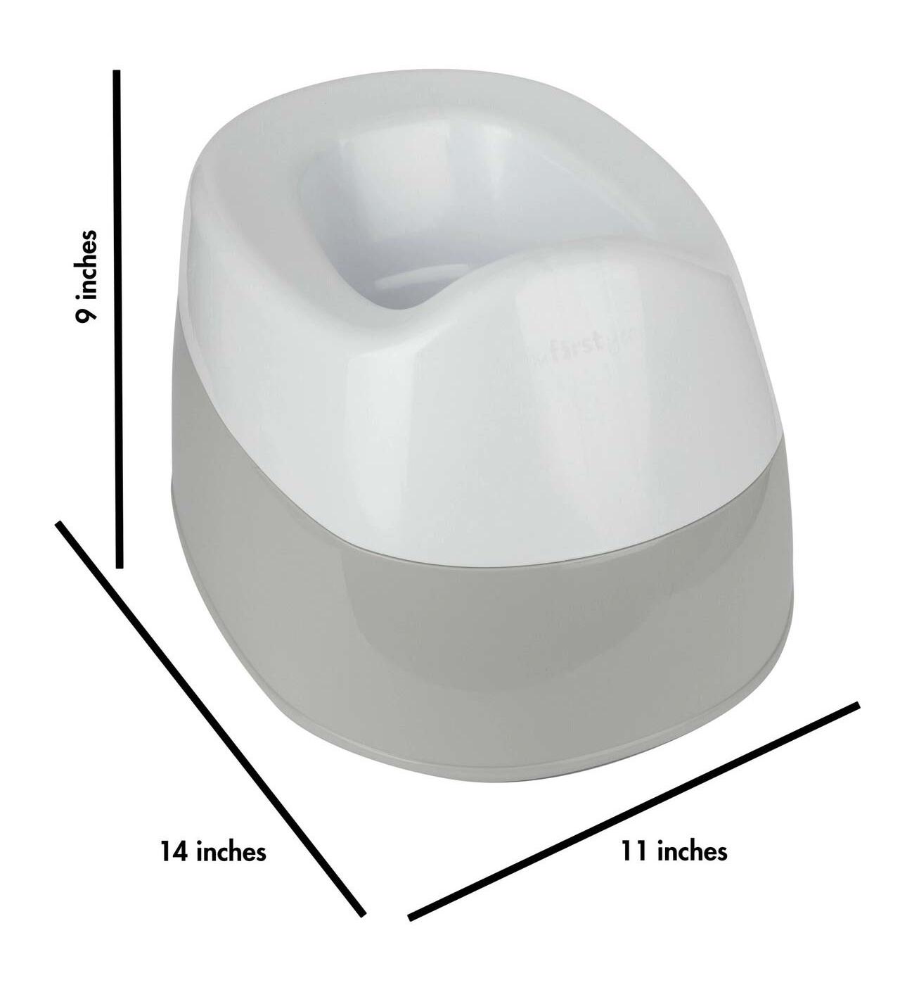 The First Years Stand or Sit Potty & Urinal - Shop Potty seats & stools ...