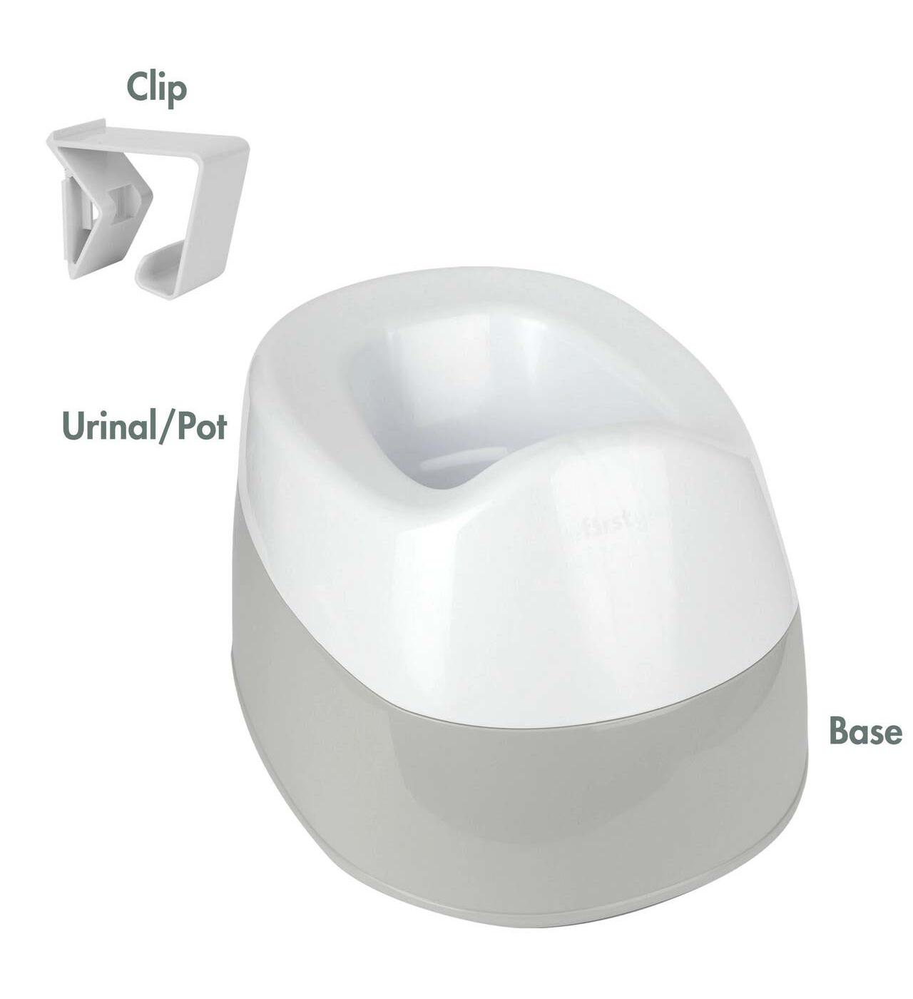 The First Years Stand or Sit Potty & Urinal - Shop Potty seats & stools ...