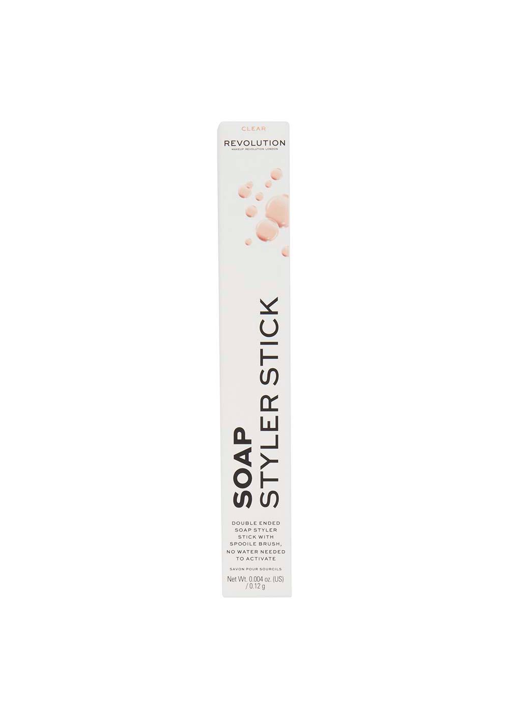 Makeup Revolution Soap Styler Stick - Shop Brow pencils & powder at H-E-B