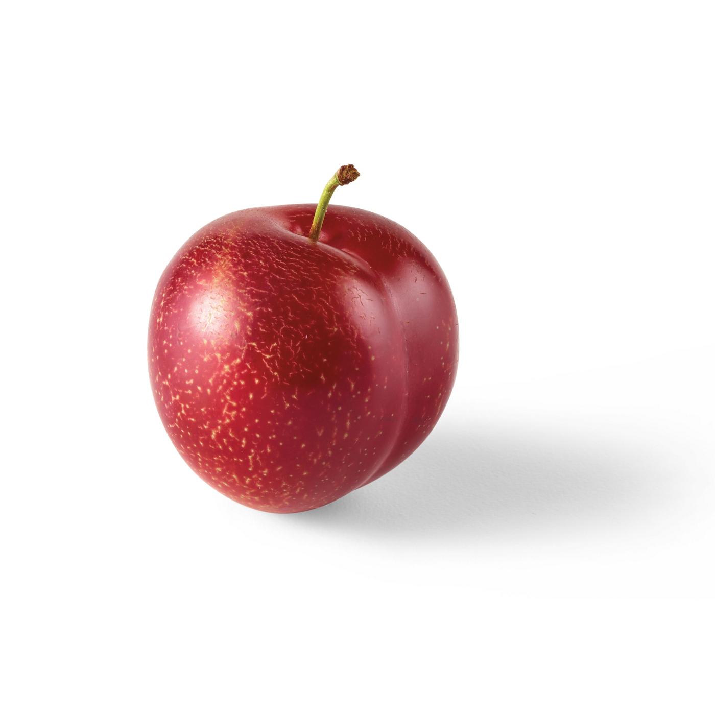 H-E-B Fresh Premium Cherry Plums - Shop Peaches, plums & apricots at H-E-B