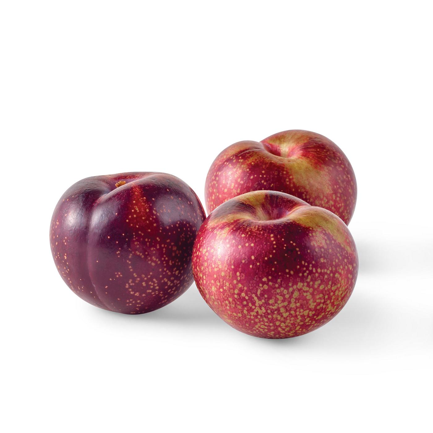H-E-B Fresh Premium Sangria Plumcots - Shop Peaches, plums & apricots ...