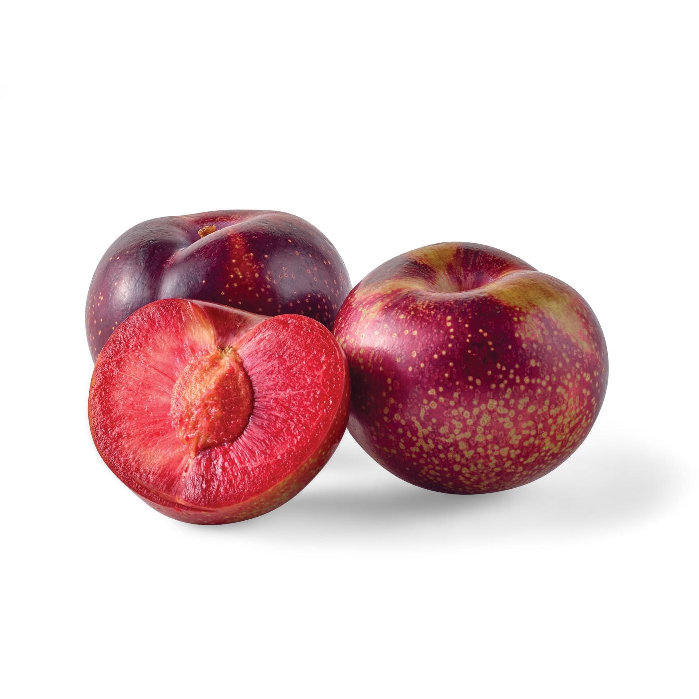 H-E-B Fresh Premium Sangria Plumcots - Shop Peaches, plums & apricots ...