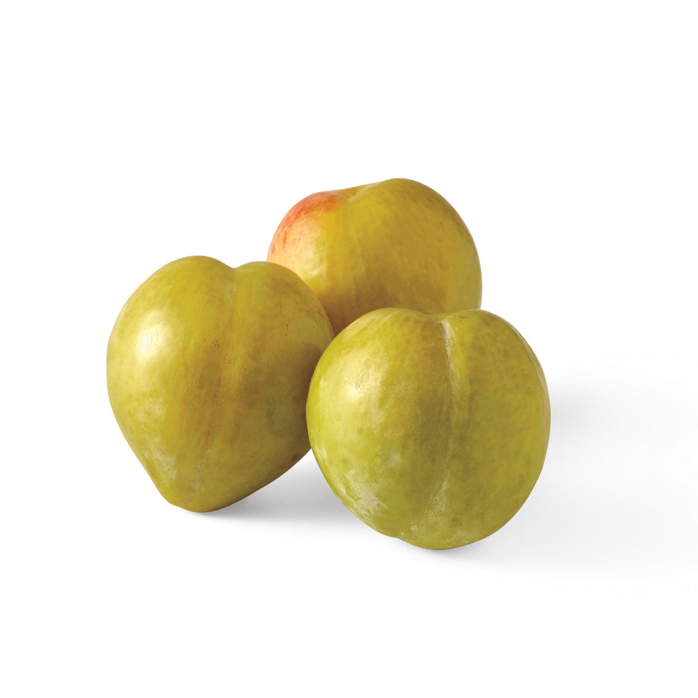 H-E-B Fresh Premium Sugar Burst Plumcots - Shop Peaches, plums ...