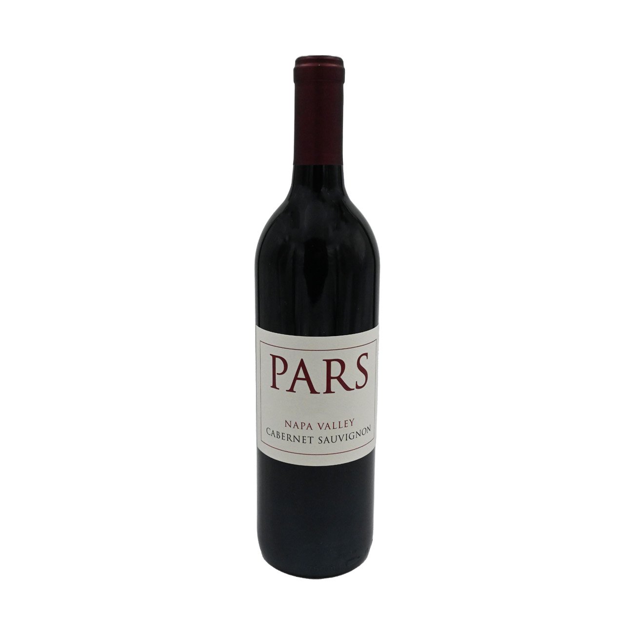 Pars Napa Valley Cabernet Sauvignon - Shop Wine at H-E-B