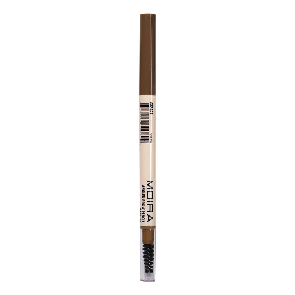 Moira Angled Brow Pencil 001 Taupe - Shop Makeup at H-E-B