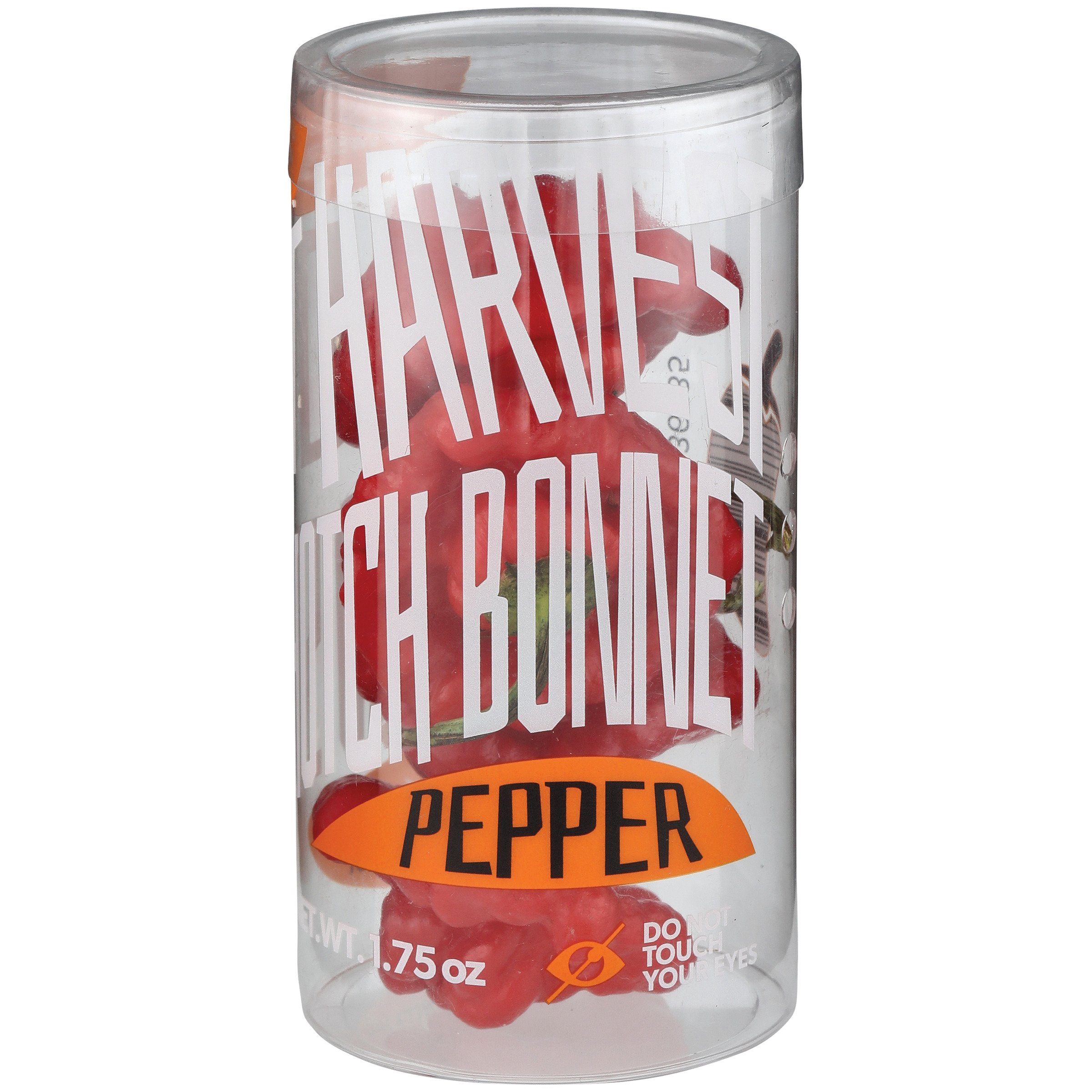Fresh Scotch Bonnet Peppers - Shop Peppers at H-E-B