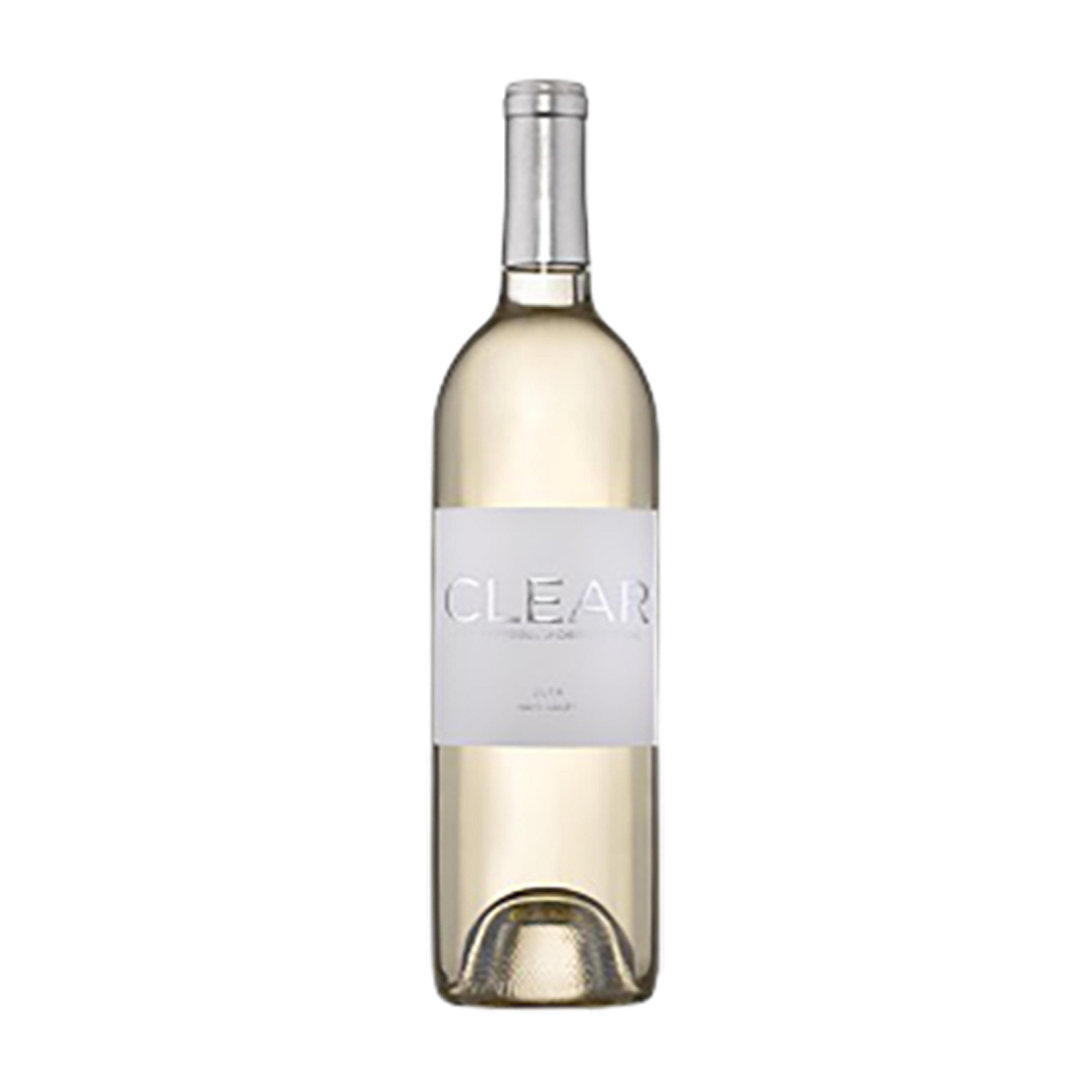Clear White Cabernet Sauvignon - Shop Wine at H-E-B