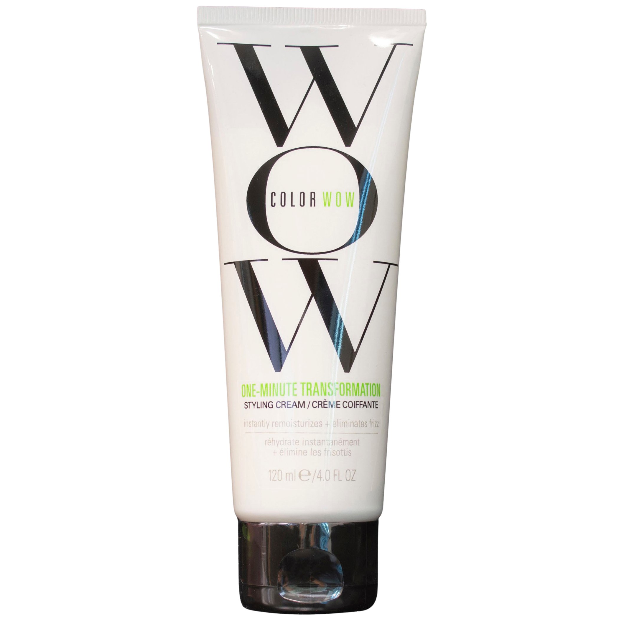 Color Wow One-Minute Transformation Styling Cream - Shop Hair Care at H-E-B