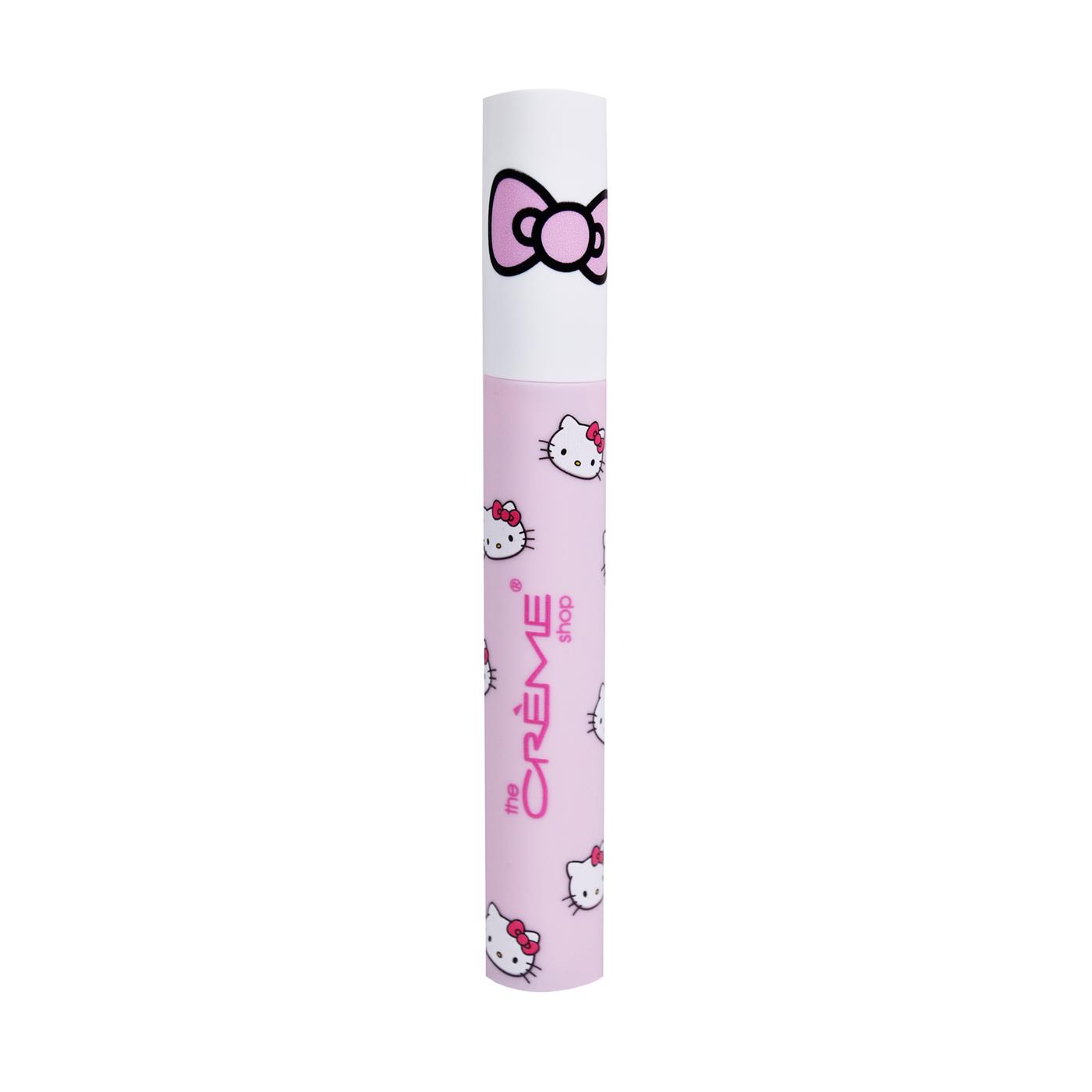 The Crème Shop Hello Kitty Mascara - Shop Mascara at H-E-B