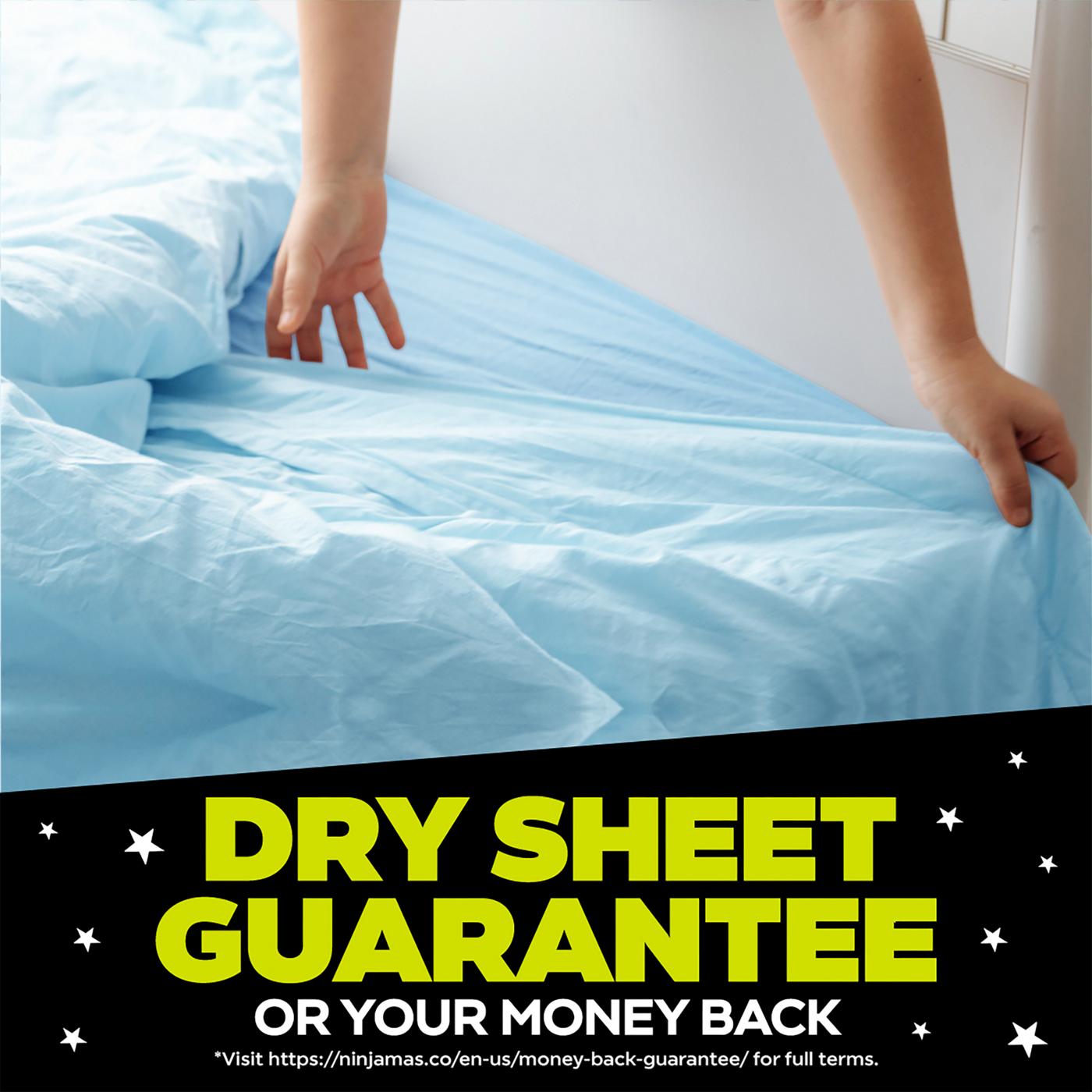 Ninjamas Nighttime Boys Underwear - S/M - Shop Training pants at H-E-B