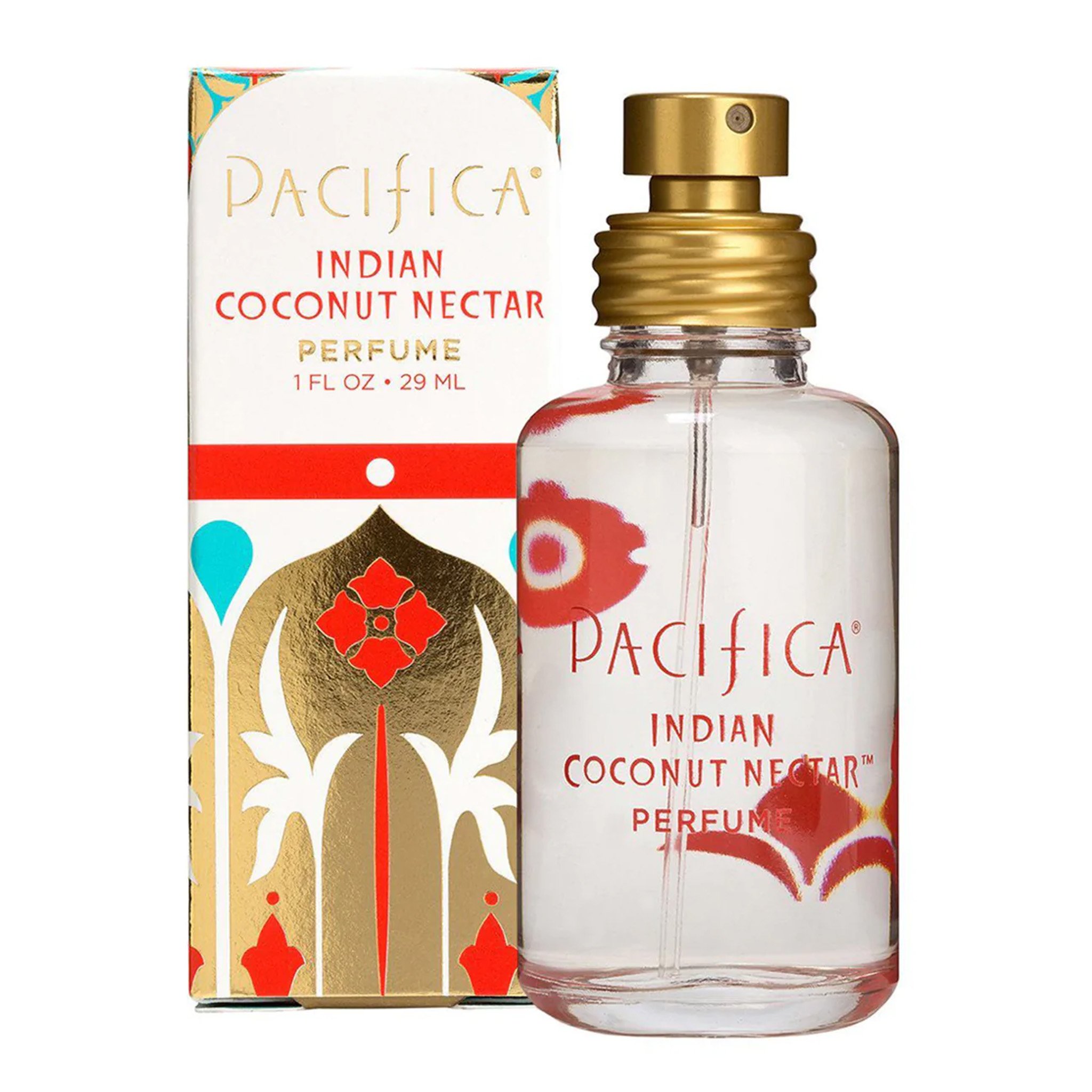 Pacifica Spray Perfume - Indian Coconut Nectar - Shop Fragrance at H-E-B