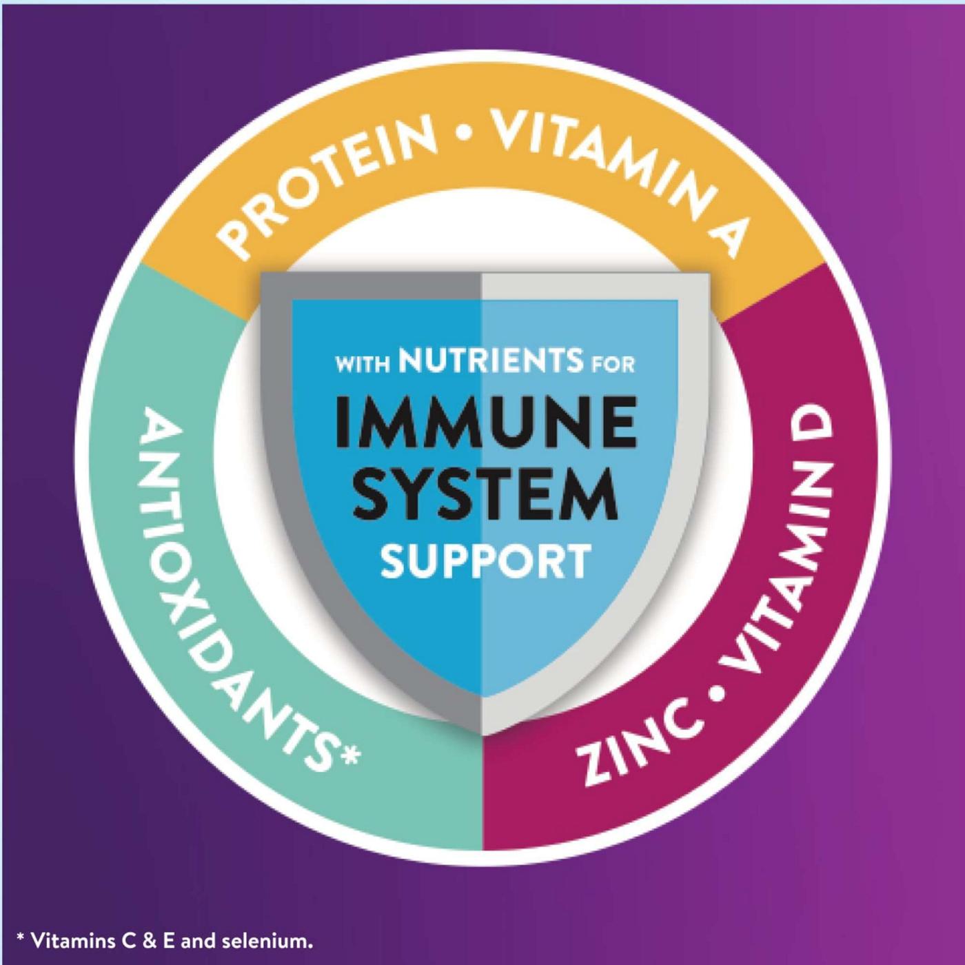 Ensure Max Protein Nutrition Shake, Creamy Peach, 11 fl oz, 4 Count ...