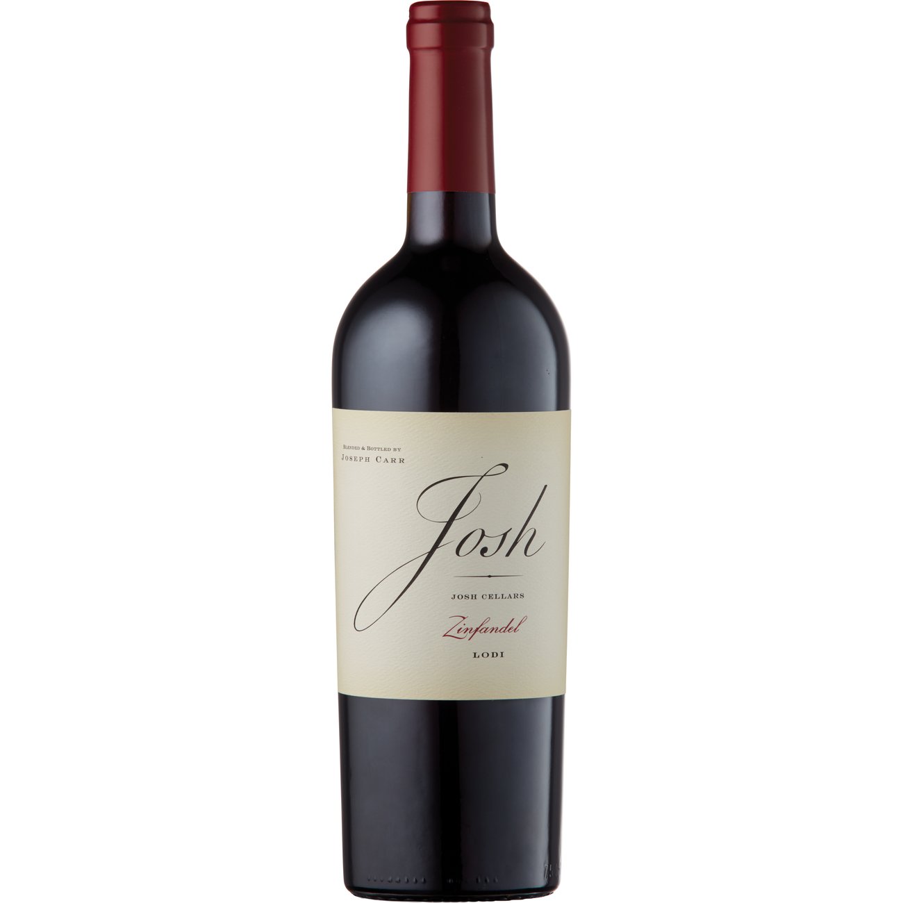 Josh Cellars Zinfandel California Red Wine - Shop Wine at H-E-B