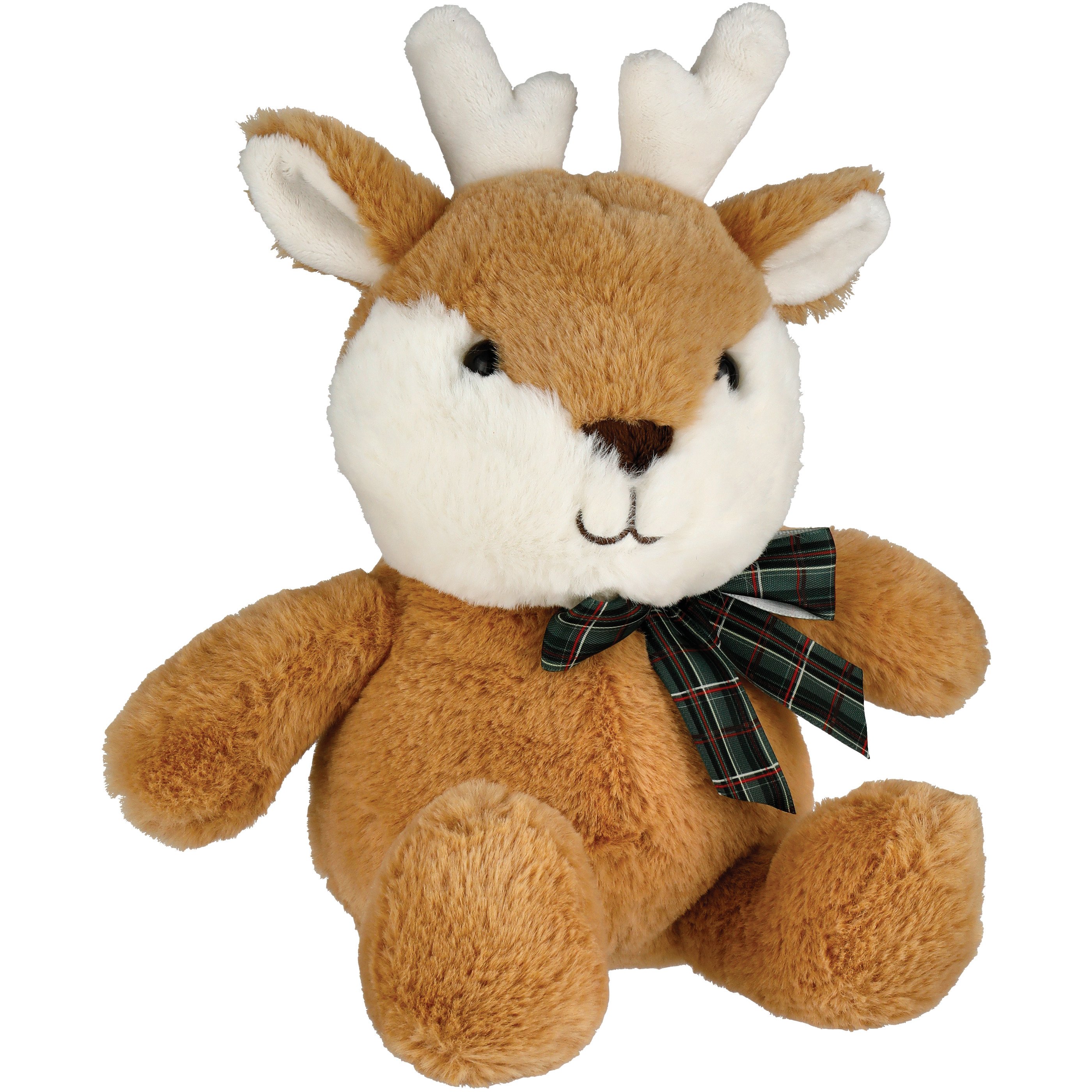 Destination Holiday Winterberry Reindeer - Shop Plush toys at H-E-B