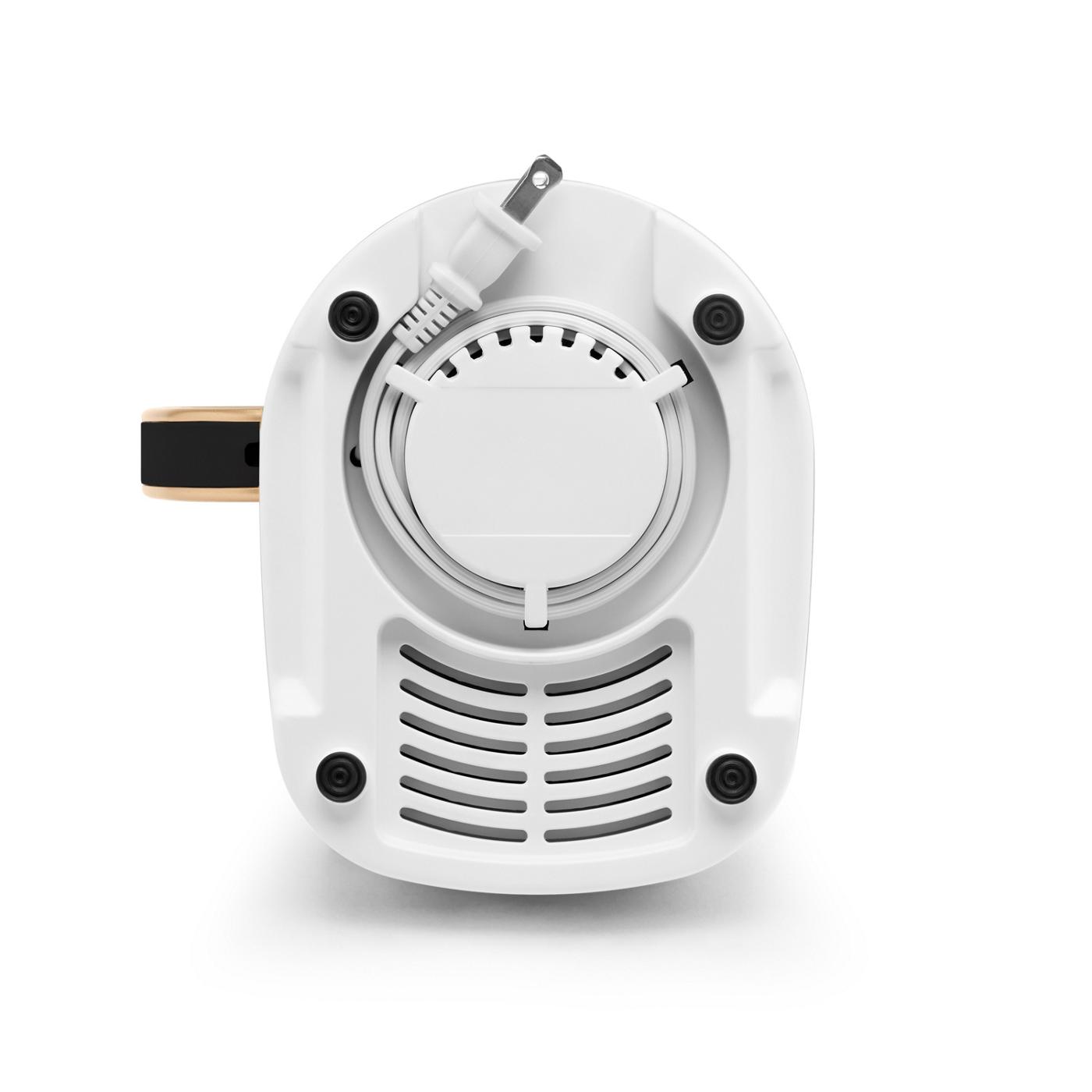 Kitchen & Table by H-E-B Electric Chopper - Classic Black - Shop ...