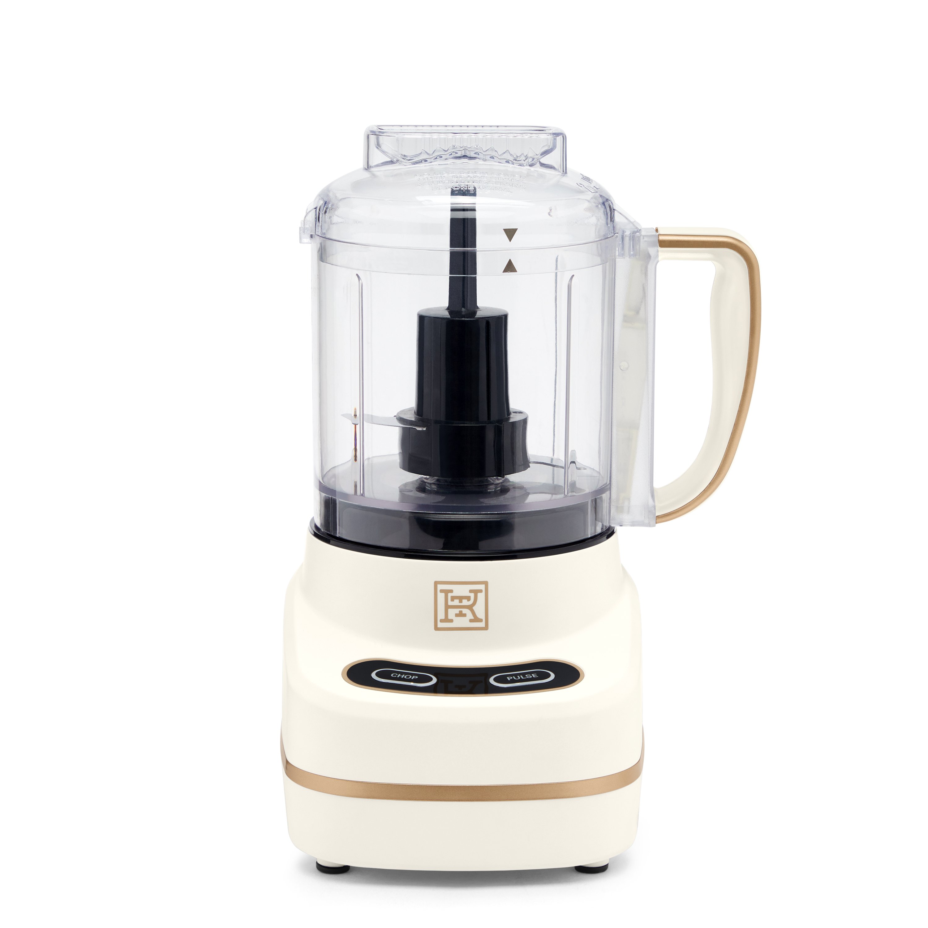 Kitchen & Table by H-E-B Electric Chopper - Cloud White - Shop Blenders ...