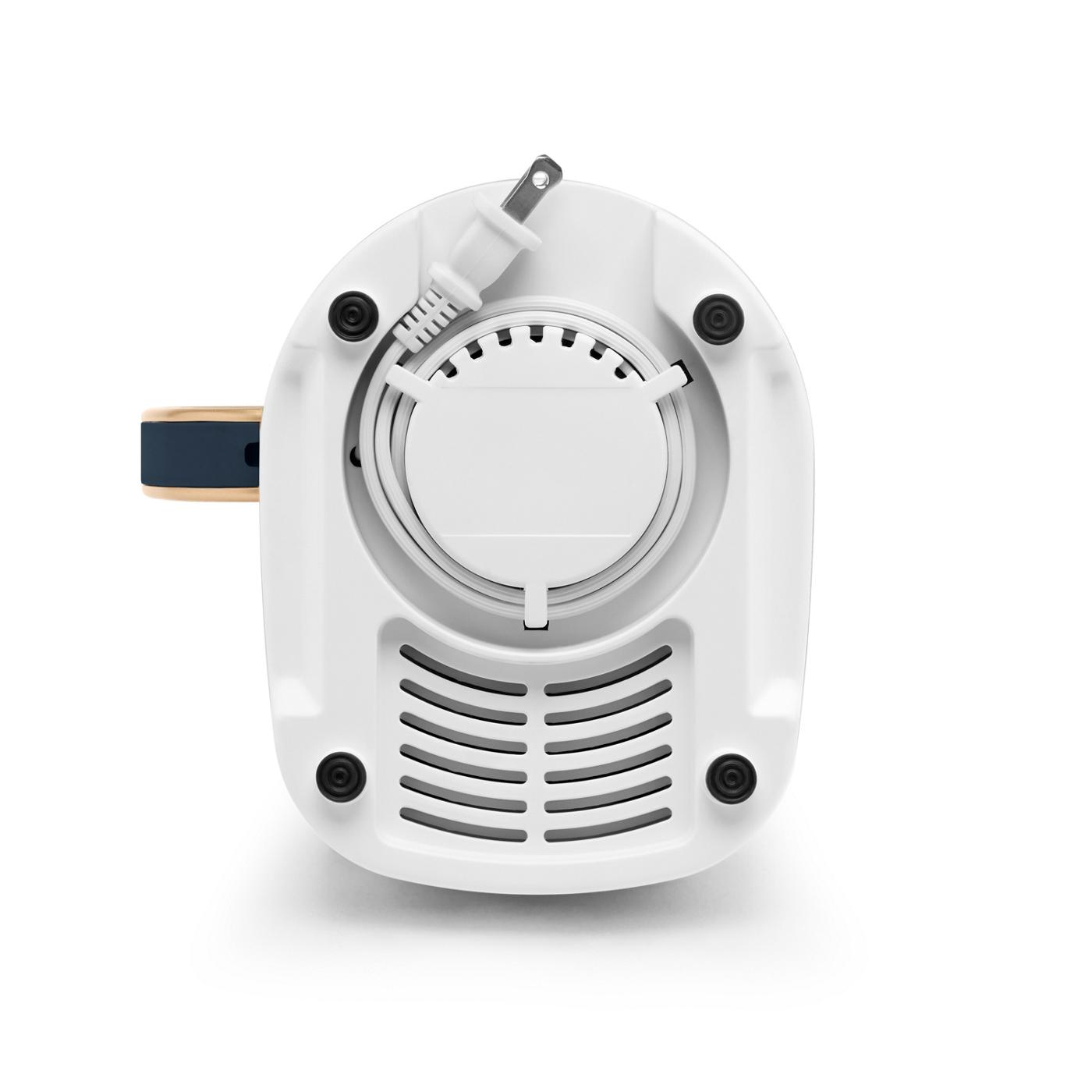 Kitchen & Table by H-E-B Electric Chopper - Ocean Blue - Shop Blenders ...