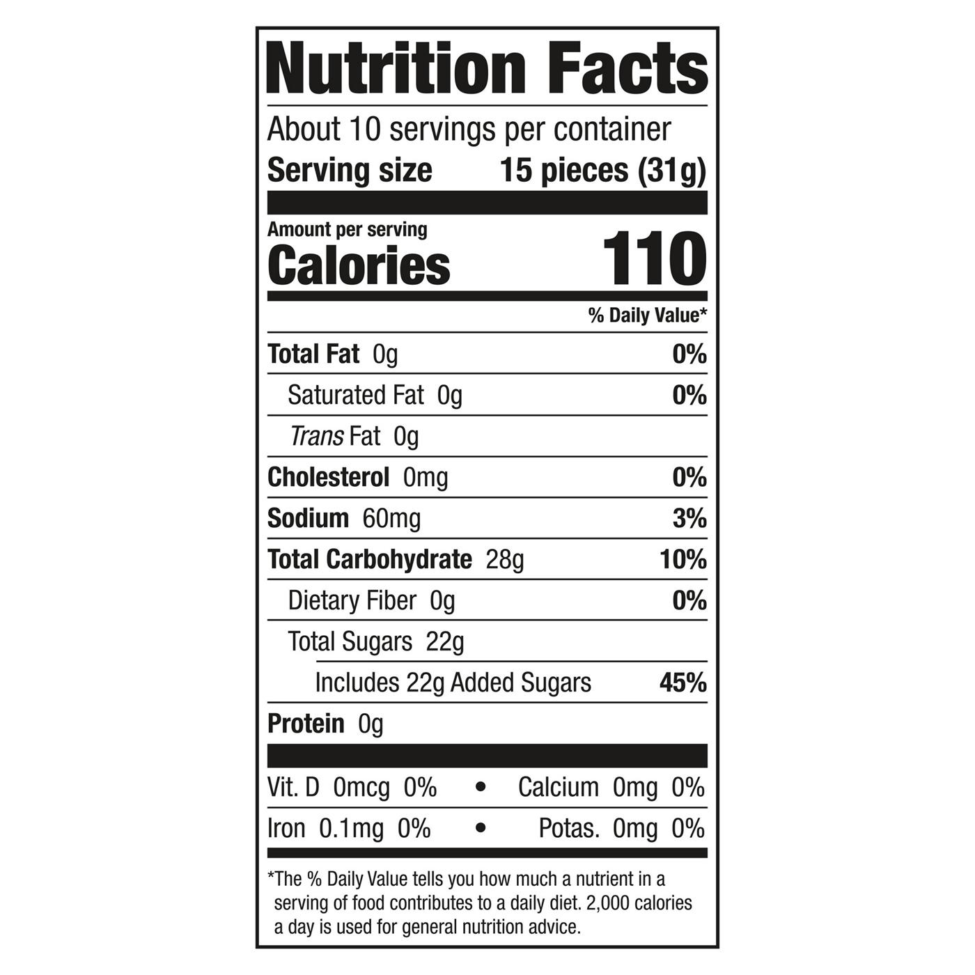 Brach's Harvest Candy Corn - Shop Candy at H-E-B