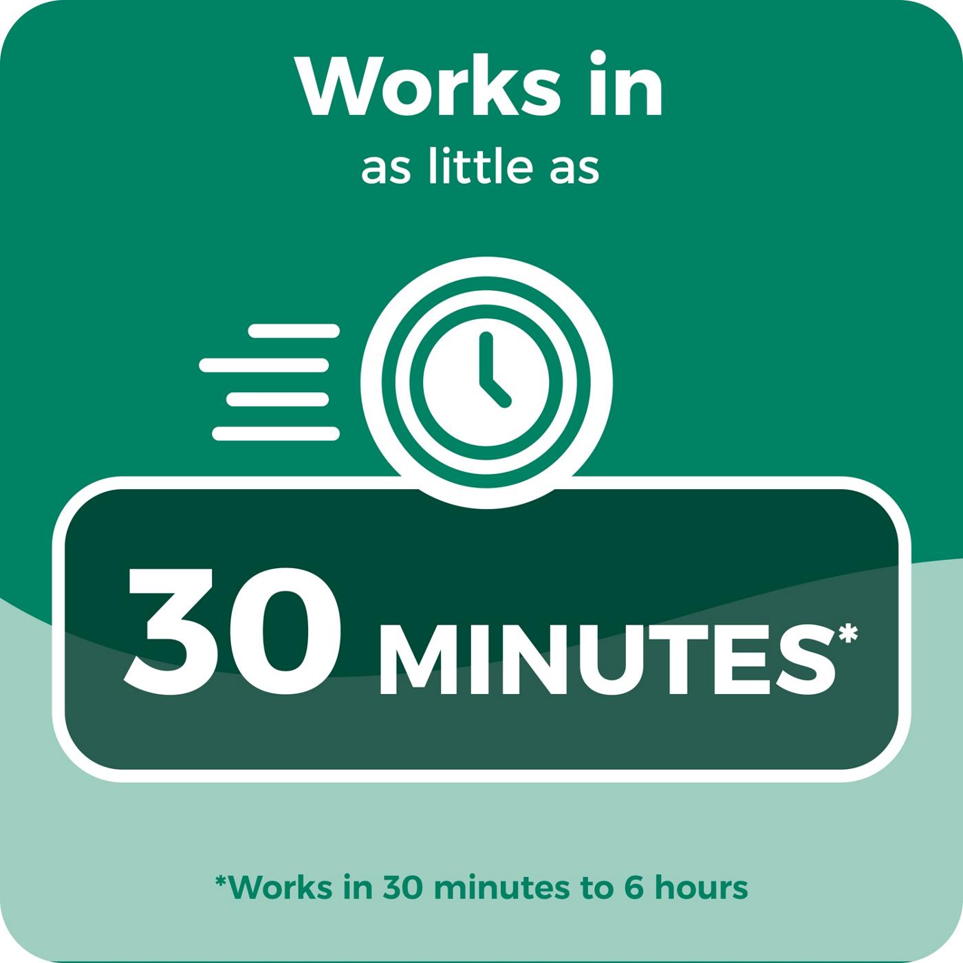 Dulcolax Kids Soft Chews - Watermelon - Shop Digestion & nausea at H-E-B