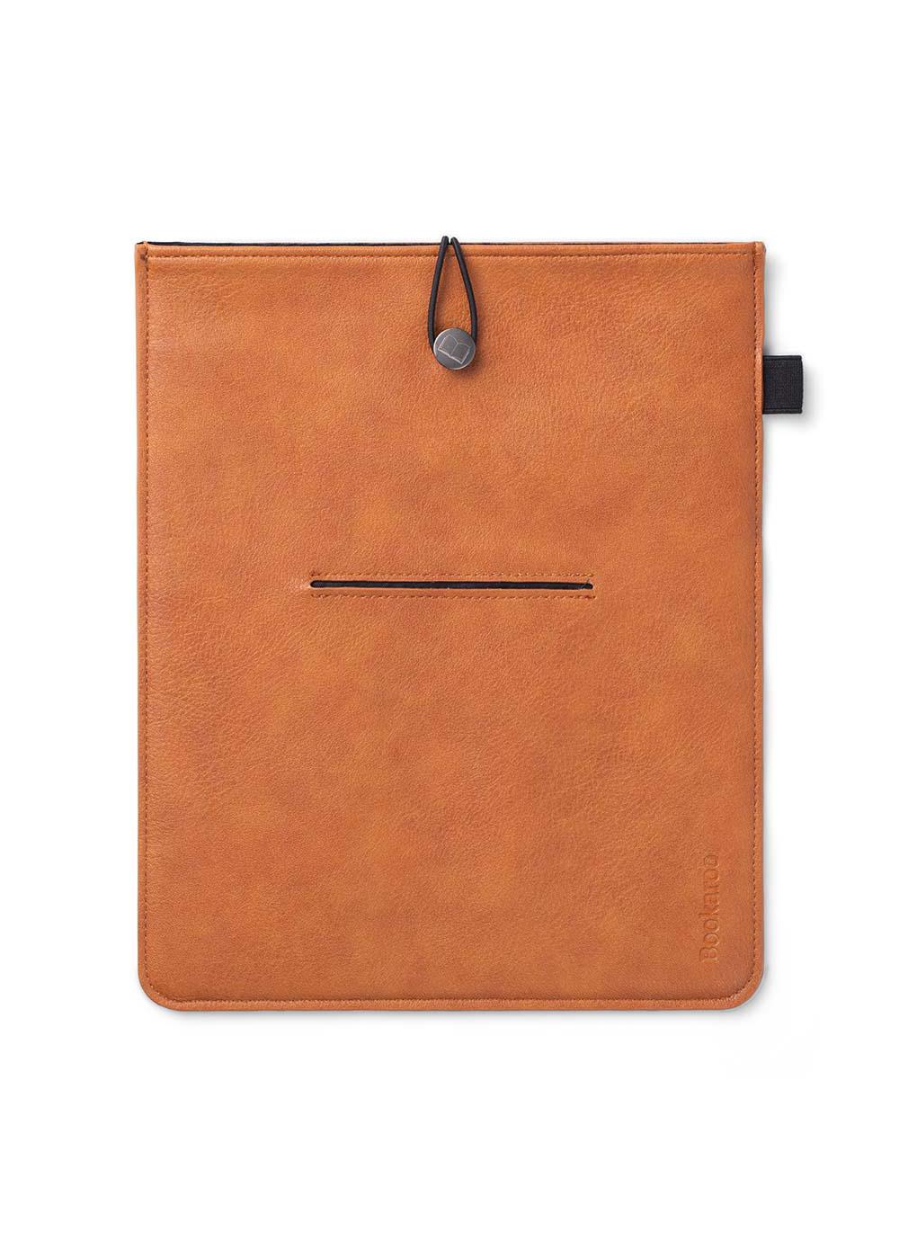 Bookaroo Books & Stuff Pouch – Brown - Shop Tools & Equipment at H-E-B