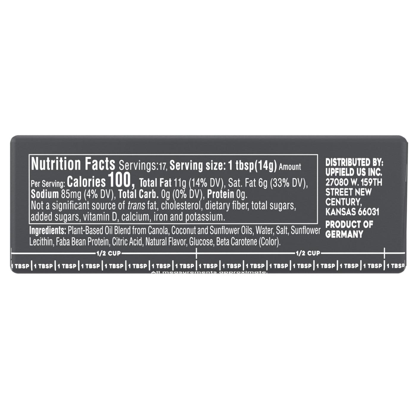 Violife Plant Butter Salted Dairy-Free Vegan - Shop Butter & margarine ...