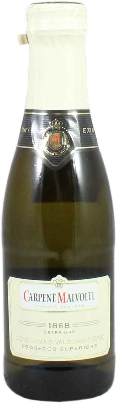 Carpene Malvolti Prosecco - Shop Wine at H-E-B