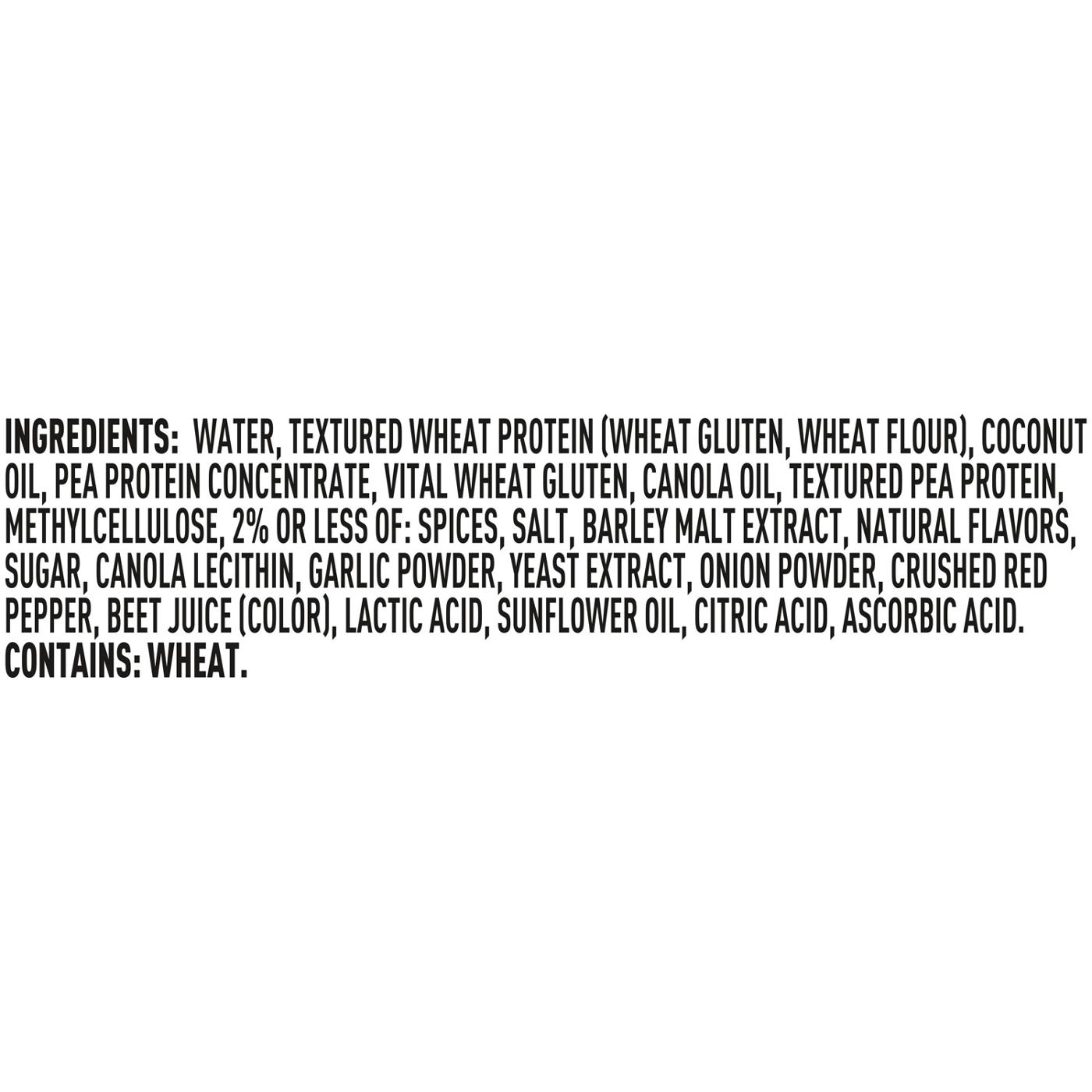 Gardein Ultimate Plant-Based Vegan Spicy Breakfast Saus'ge - Shop Meat ...