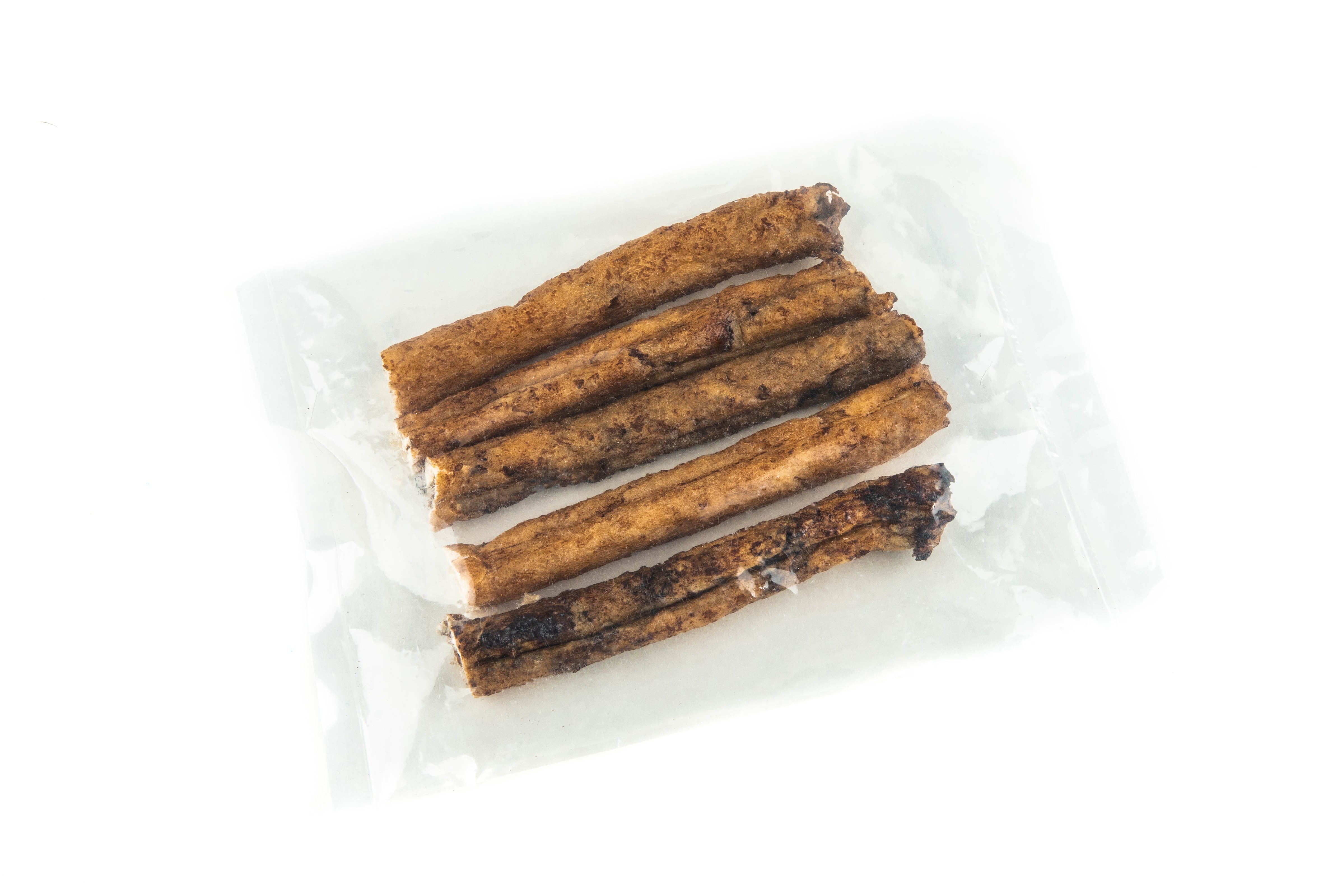 Woof & Whiskers Collagen Beefhide Chicken Chew Sticks Dog Treats - Shop ...