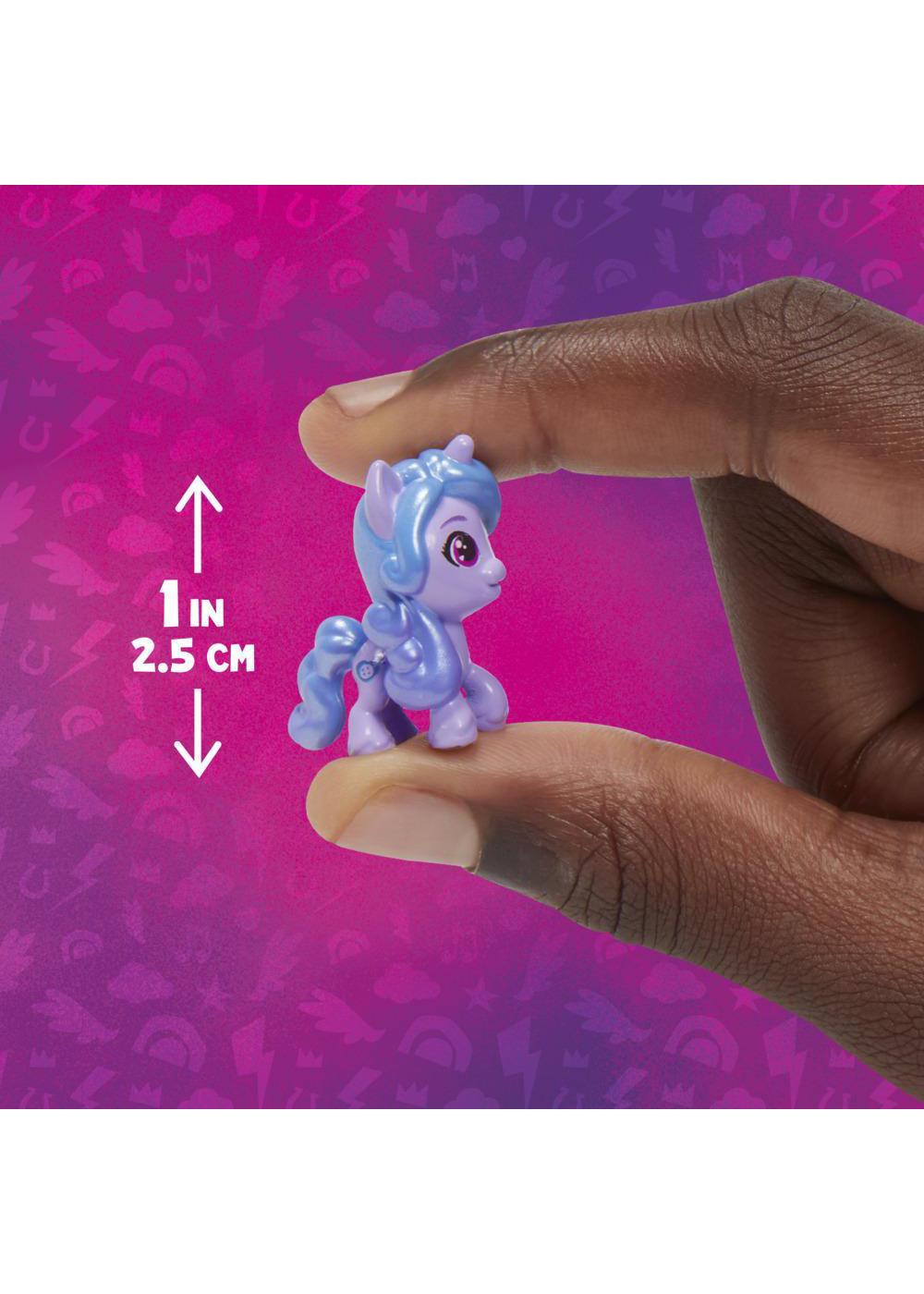 My Little Pony Mini Magic World Playset Bridelwood - Shop Action ...