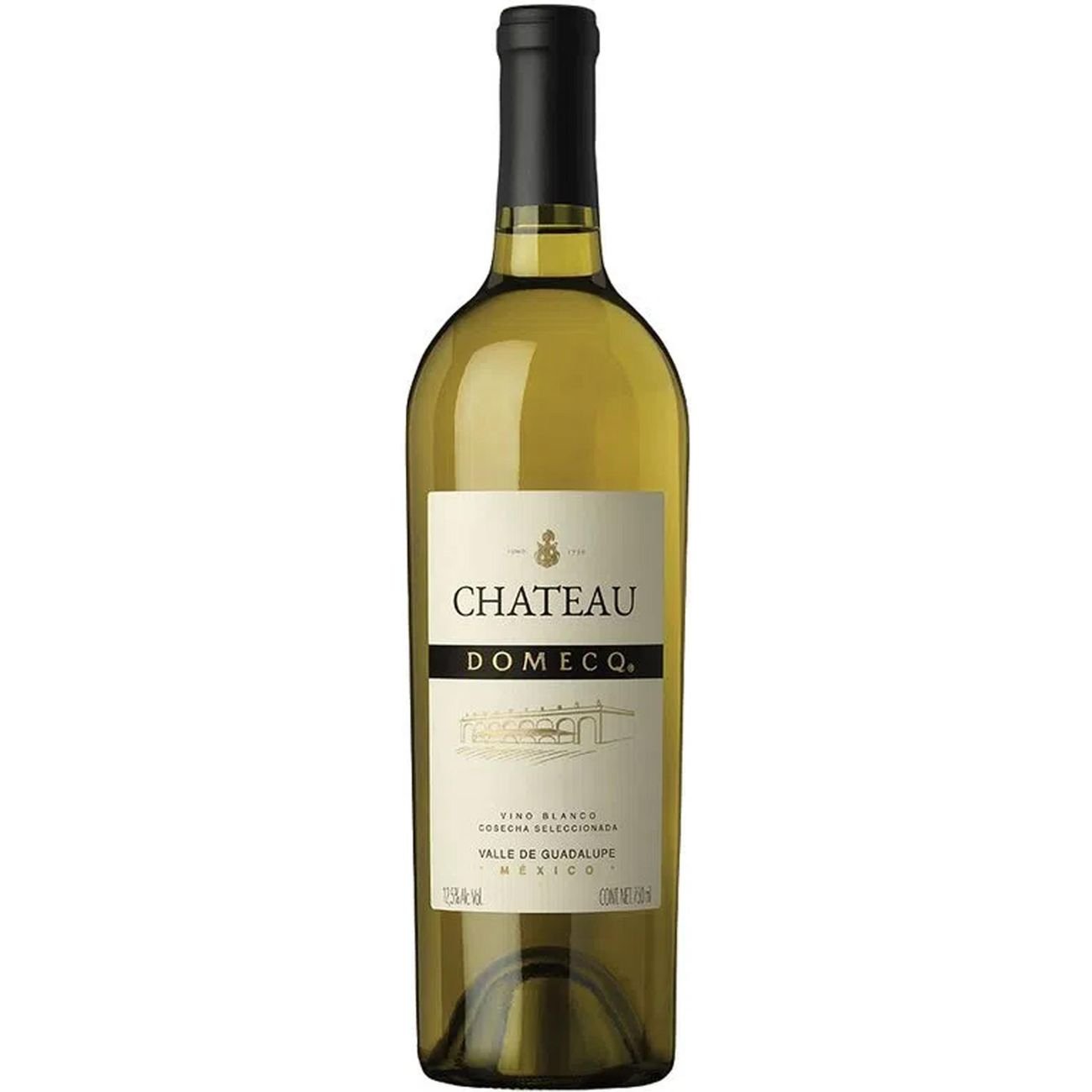 Chateau Domecq White Wine - Shop Wine at H-E-B