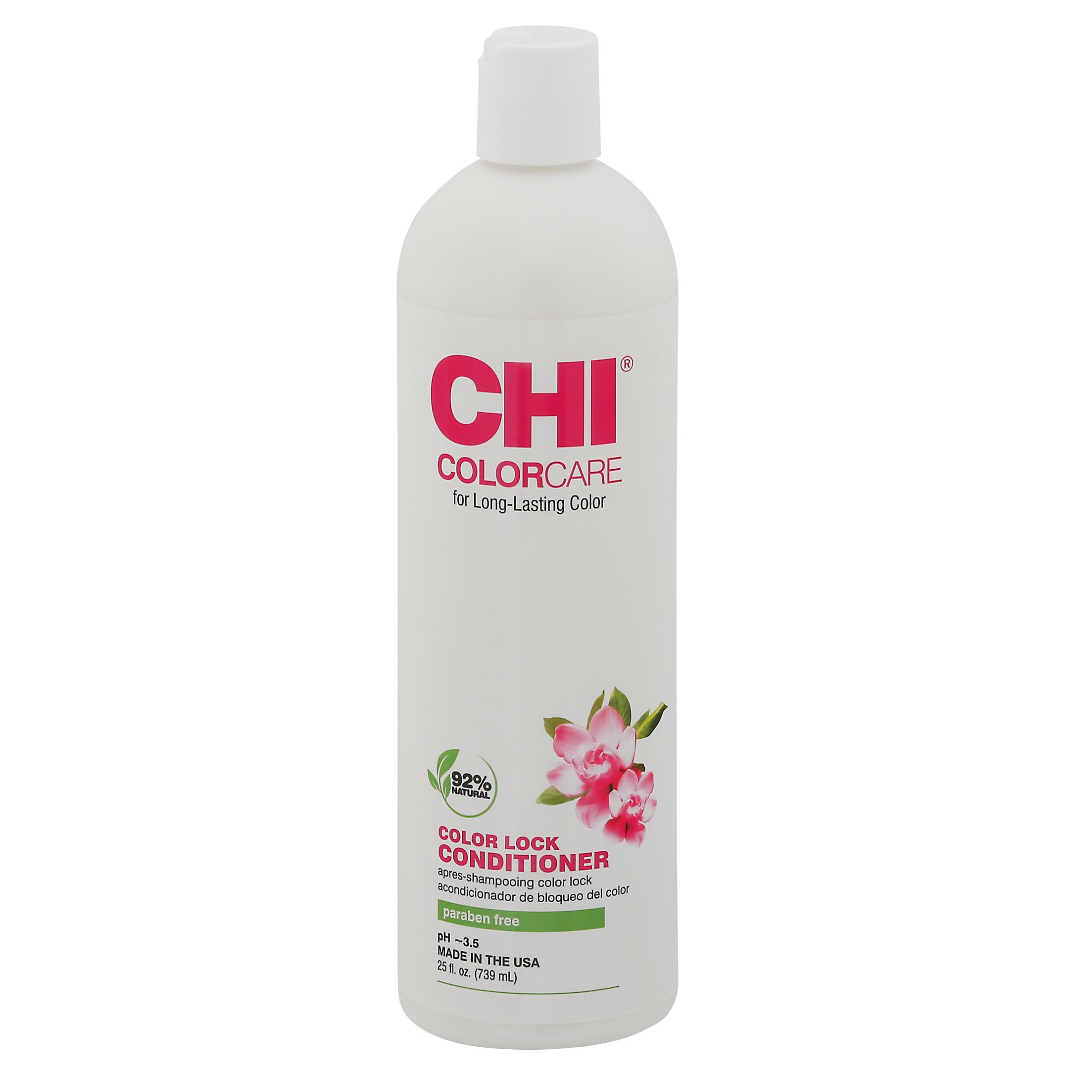CHI Colorcare Color Lock Conditioner - Shop Shampoo & conditioner at H-E-B