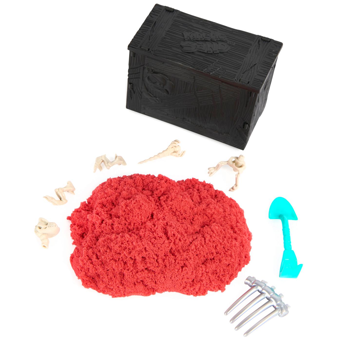 Kinetic Sand Dino XCavate - Shop Yard & sandbox toys at H-E-B