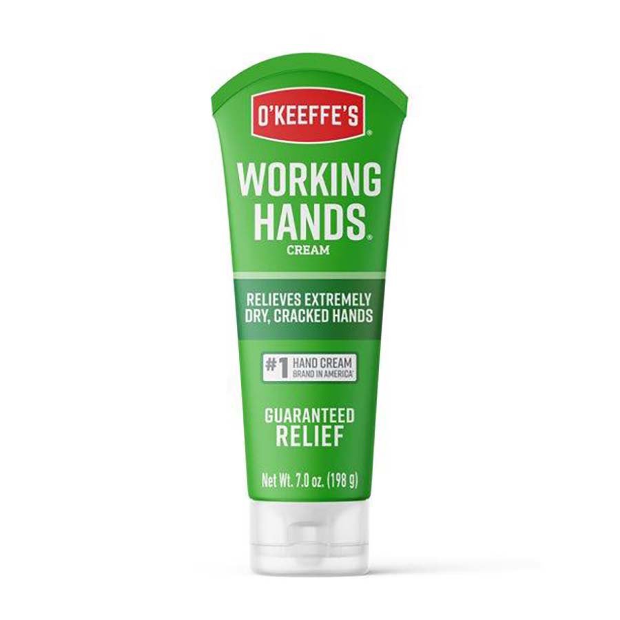 O'Keeffe's Working Hands Cream - Shop Body lotion at H-E-B