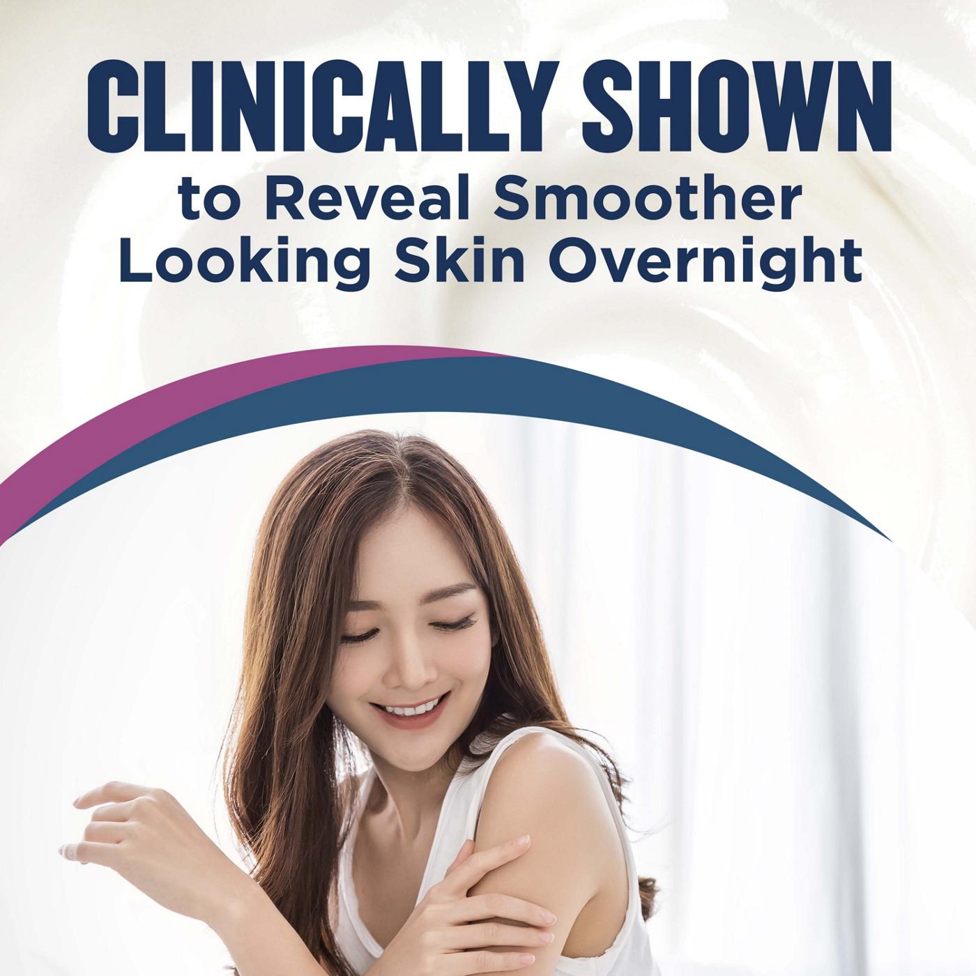 Gold Bond Age Renew Retinol Overnight Body & Face Lotion - Shop Body ...