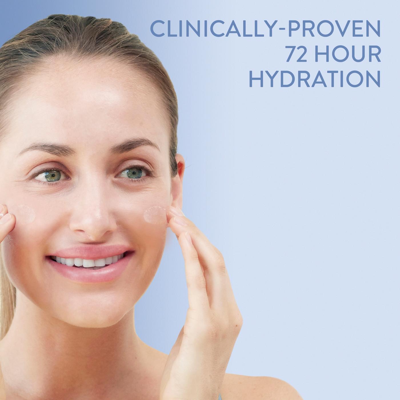 Cetaphil Deep Hydration Restoring Water Gel - Shop Facial moisturizer ...