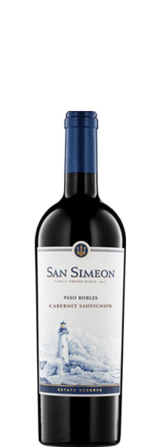 San Simeon Cabernet Sauvignon - Shop Wine at H-E-B