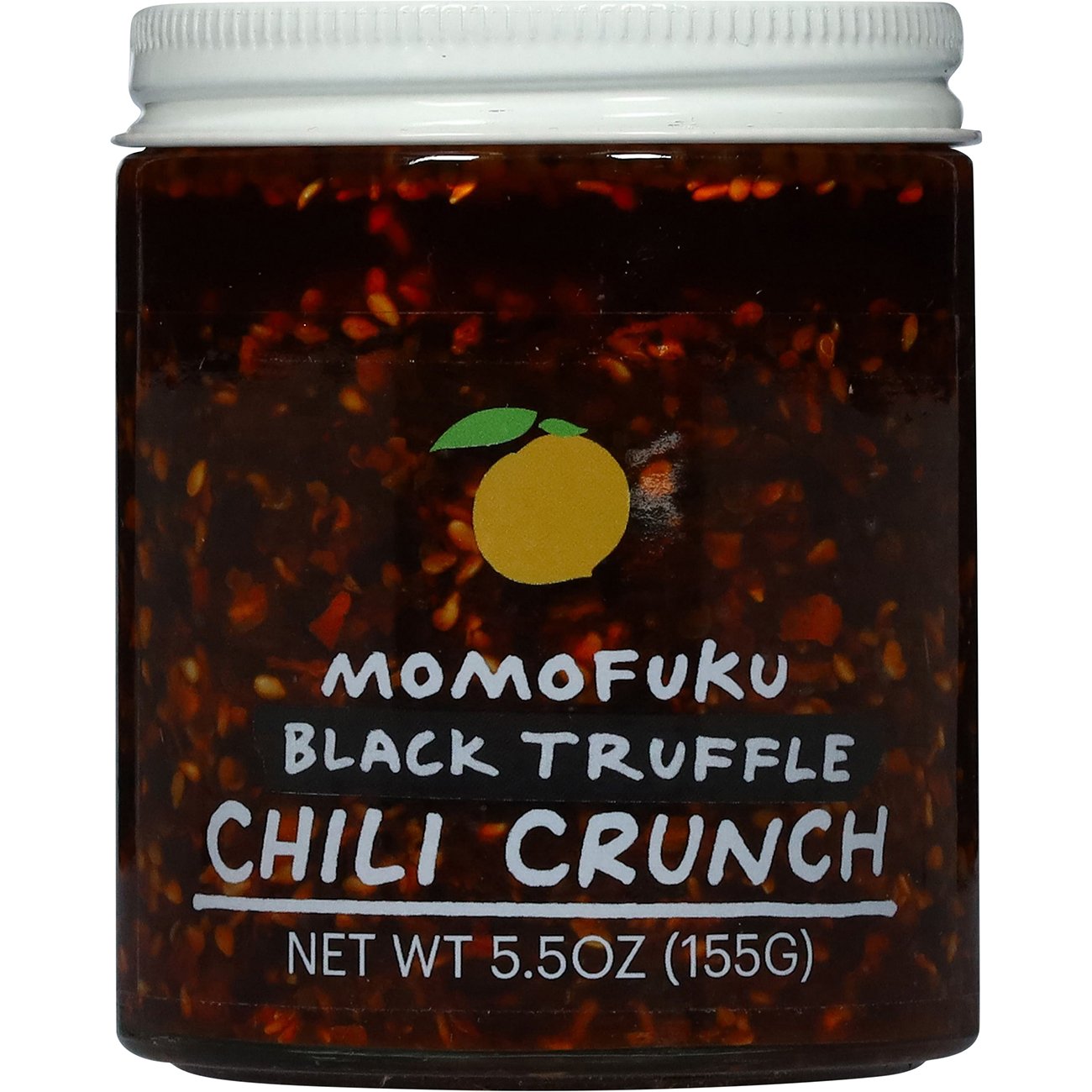 Momofuku Black Truffle Chili Crunch - Shop Specialty sauces at H-E-B