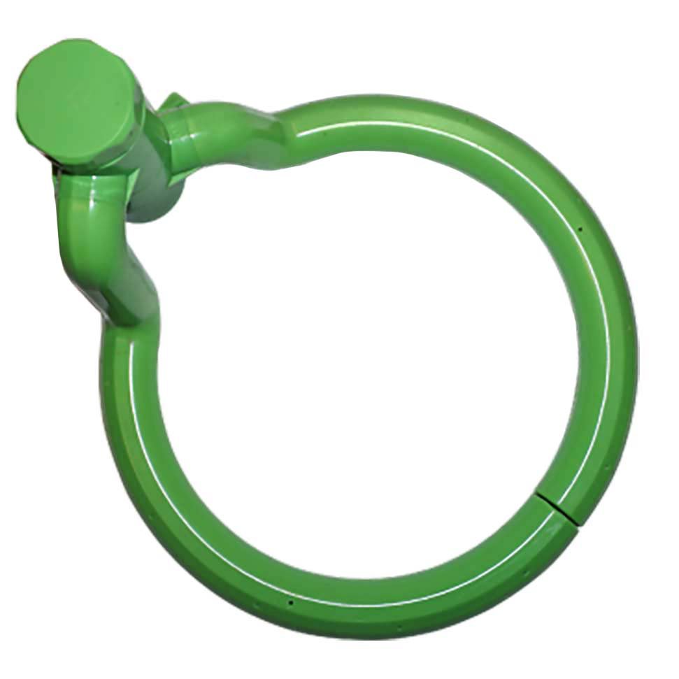 Tree Hugger Sprinklers Green 7 Inch Model Sprinkler - Shop Patio ...