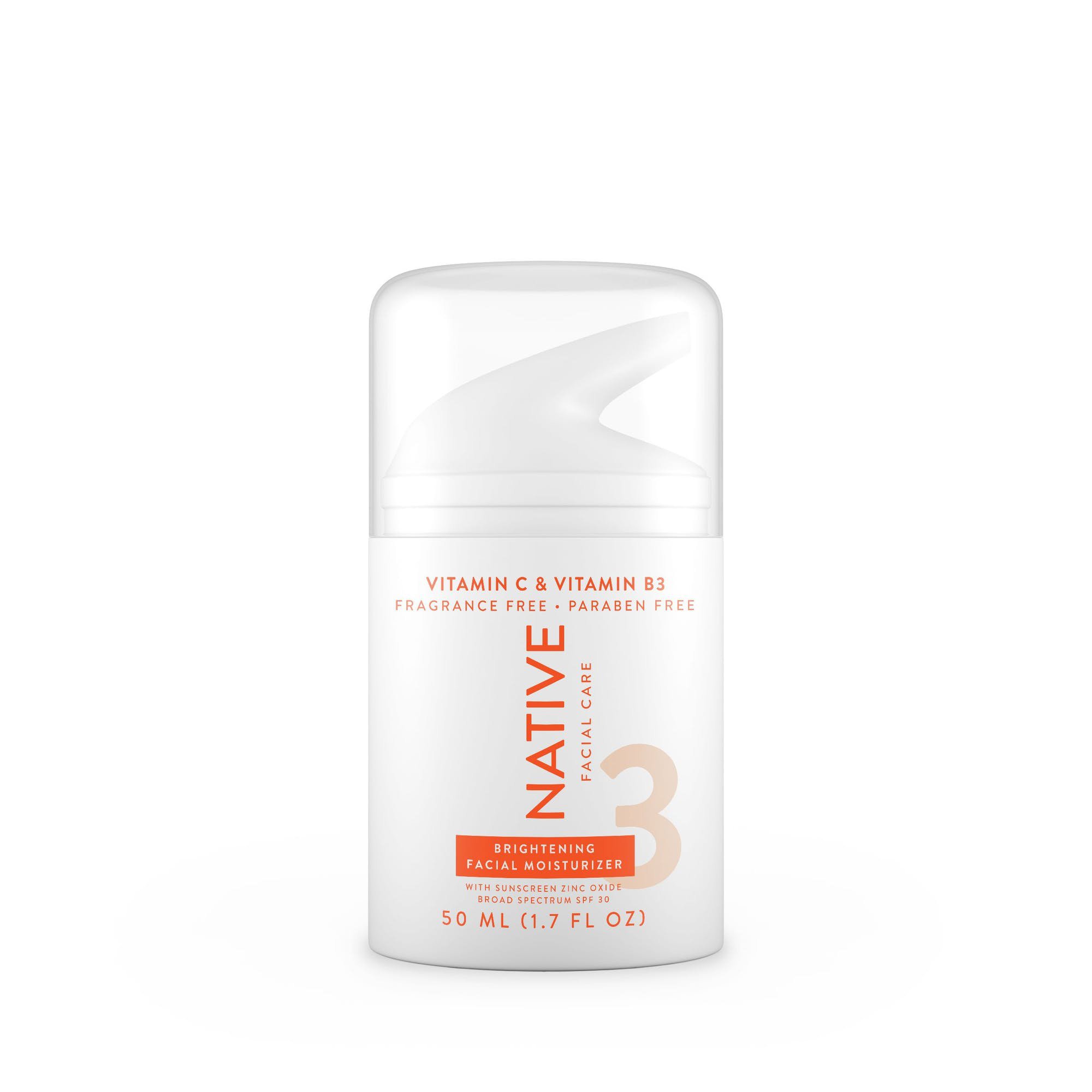 Brightening moisturizer store